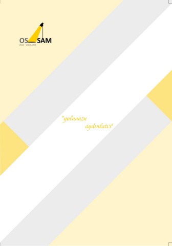 OSSAM Proje & Aydınlatma - Dinamik Soft - Page 1 - 96 | Flip PDF Online ...