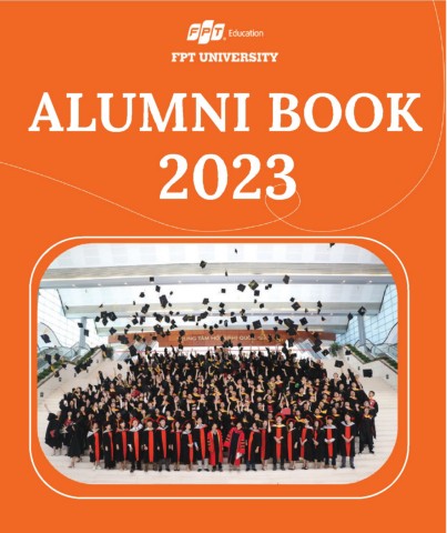 Alumni book 2023
