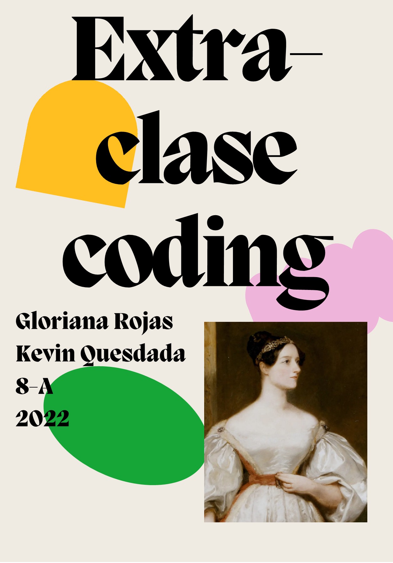 Extra-clase - glorianarojasc - Página 1 - 8 | Flip PDF en línea | PubHTML5