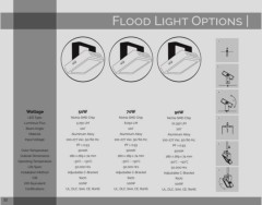 LED Product Booklet 2017 - Micaela Lewis - Page 22 | Flip PDF Online ...