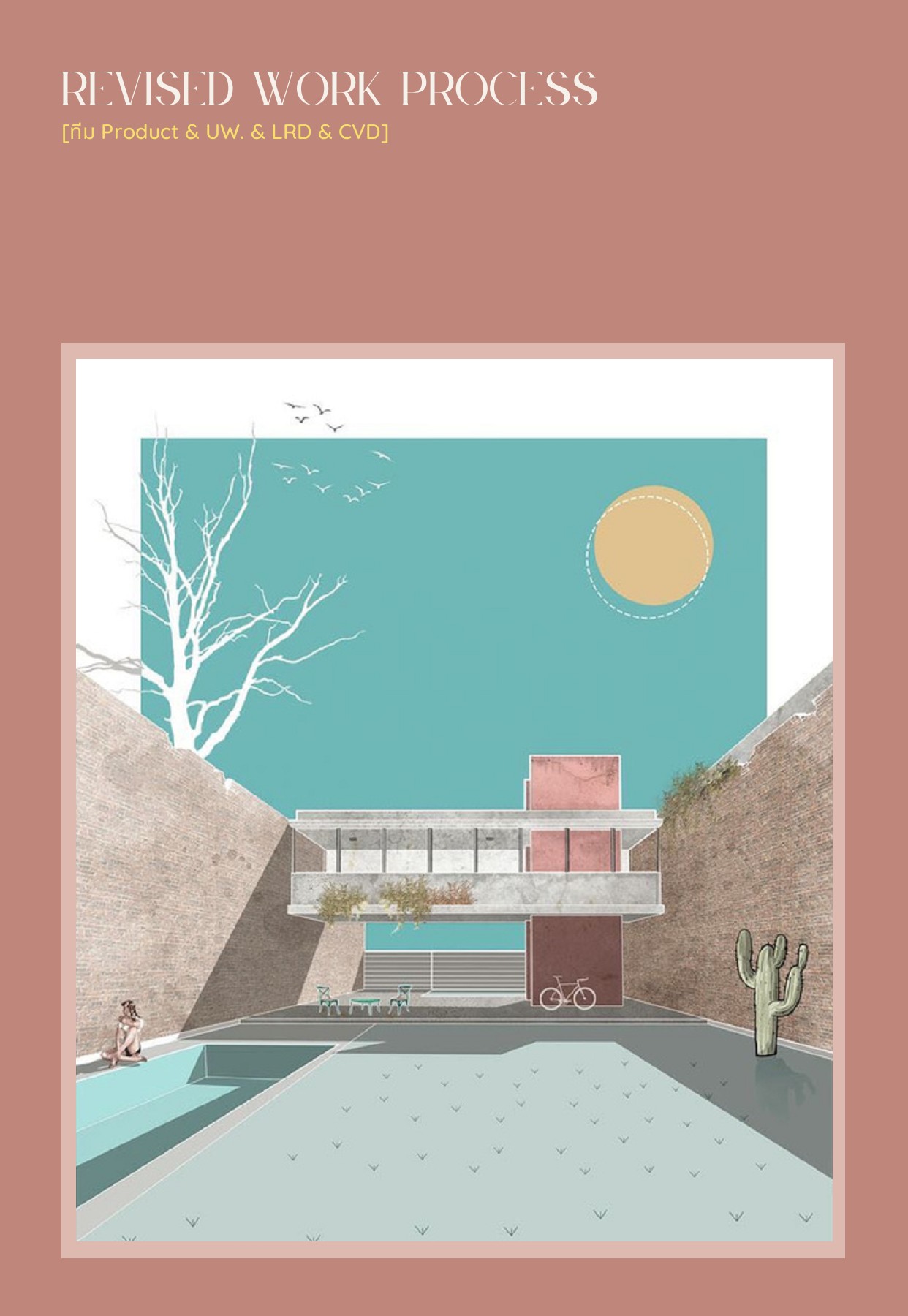 Revised work Process - min__mint - หน้าหนังสือ 1 - 28 | พลิก PDF ...