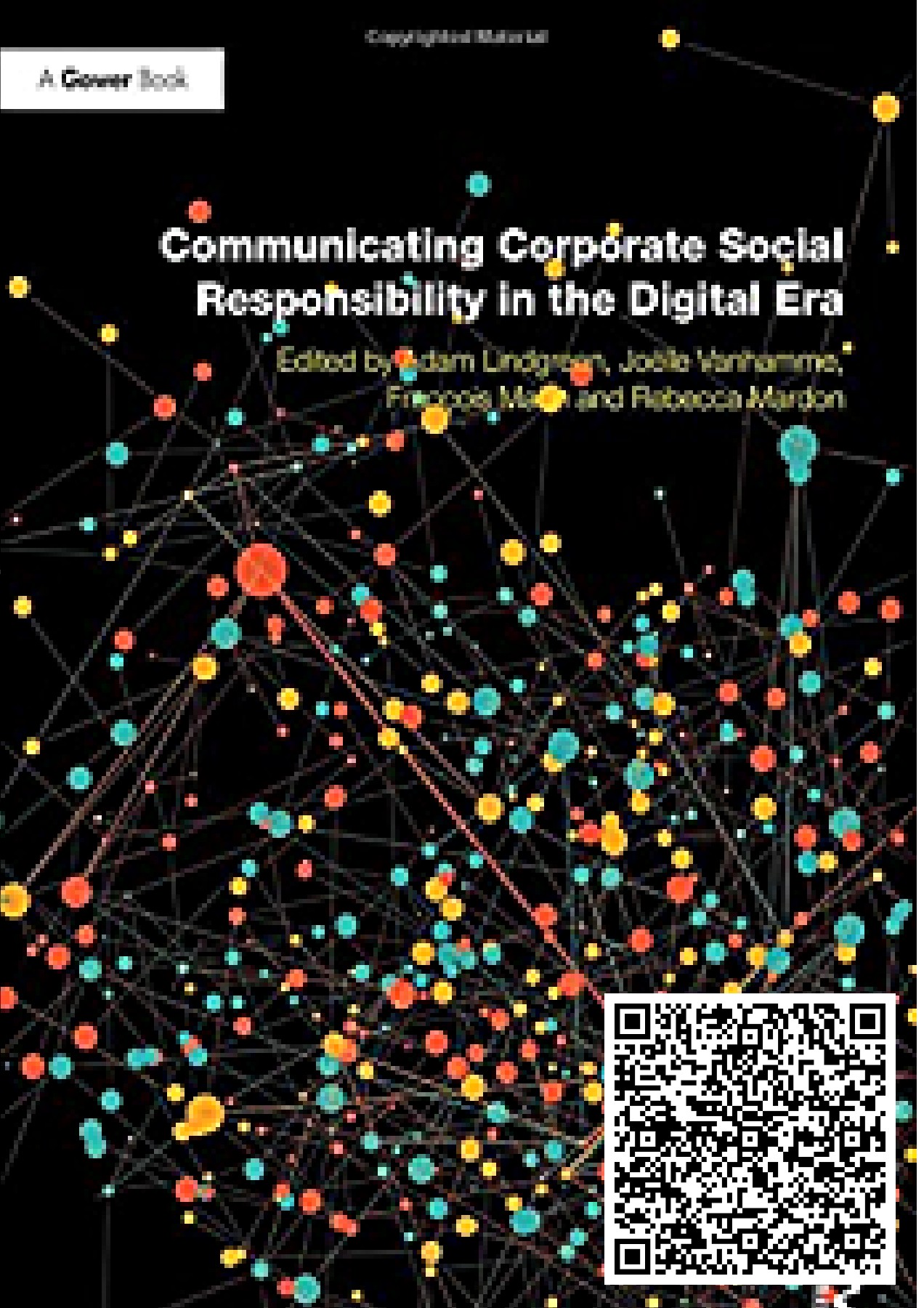 Communicating Corporate Social Responsibility in the Digital Era ...