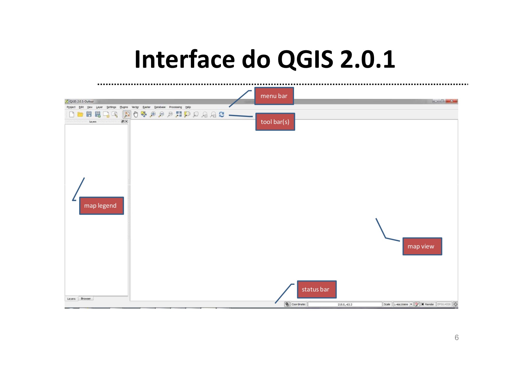 Paula01_Introducao_QGIS - jpedromonteirosilva - Página 6 | PDF Online ...