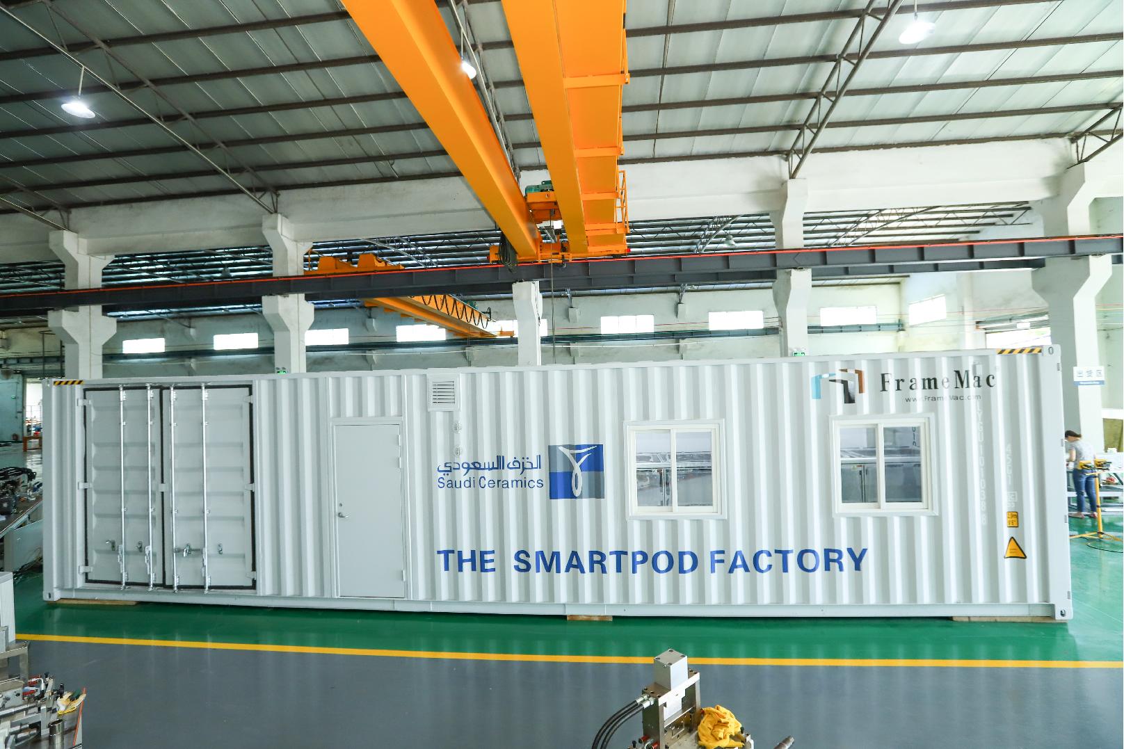 FrameMac Mobile Factory - Wilson Mai - Page 1 - 30 | Flip PDF Online ...