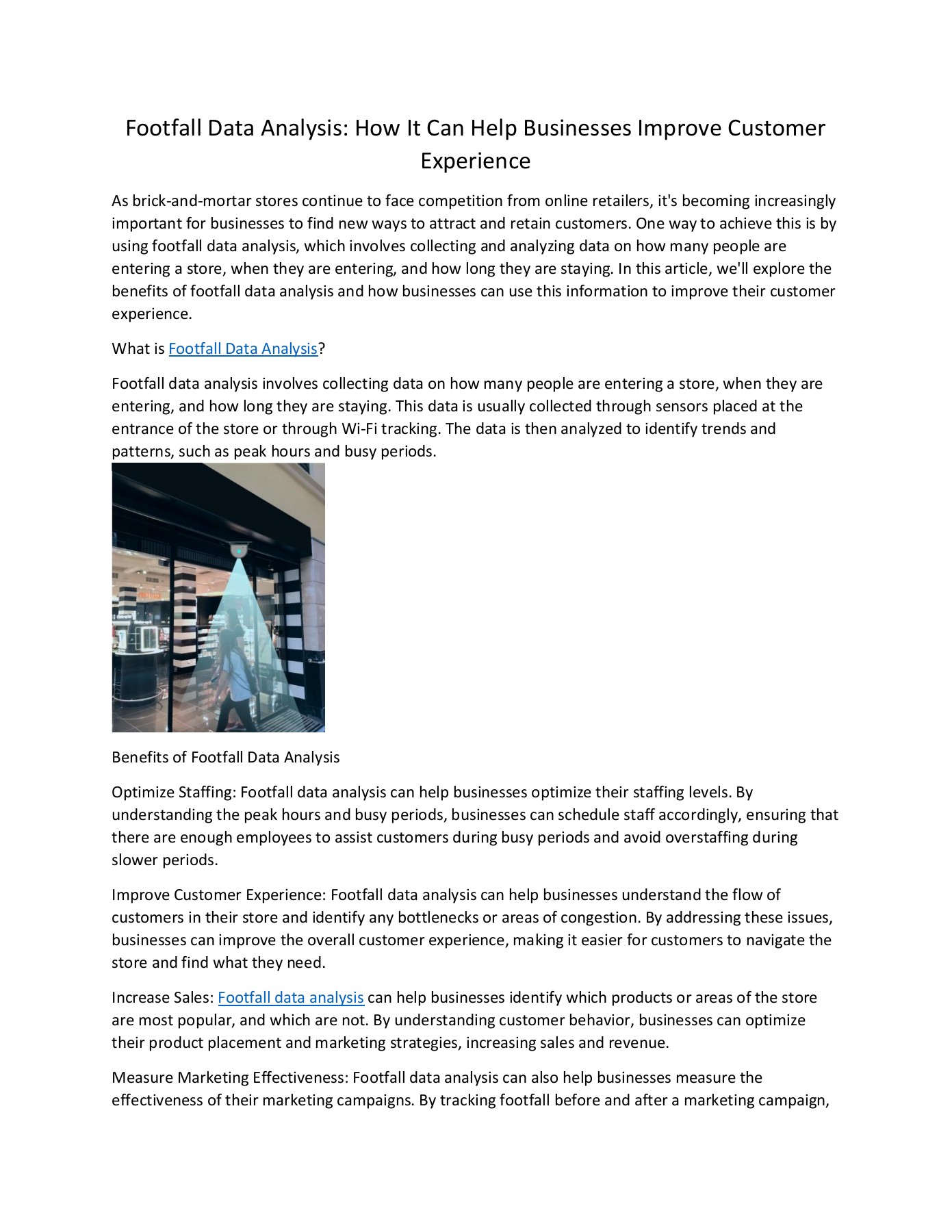 Retail store efficiency - palojow136 - Page 1 - 2 | Flip PDF Online ...