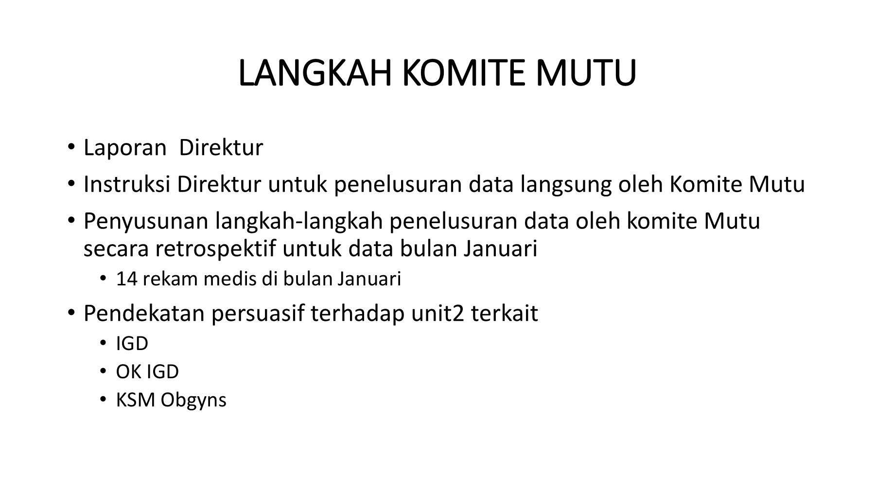 TATALAKSANA PENGUKURAN DAN PELAPORAN INM RS_2022 - RSUD ANUNTALOKO ...