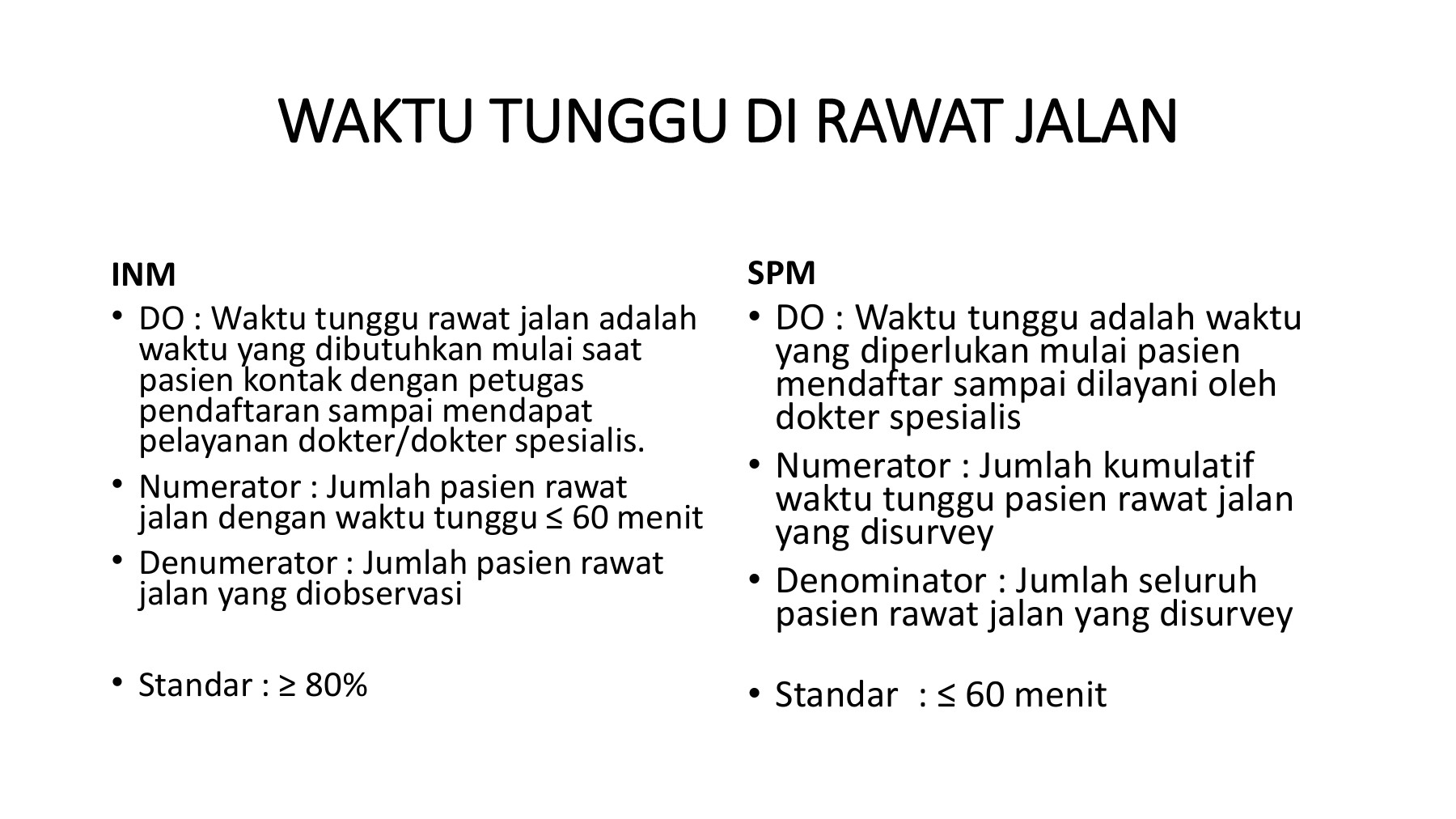 TATALAKSANA PENGUKURAN DAN PELAPORAN INM RS_2022 - RSUD ANUNTALOKO ...