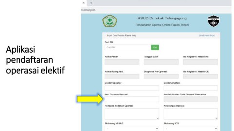TATALAKSANA PENGUKURAN DAN PELAPORAN INM RS_2022 - RSUD ANUNTALOKO ...