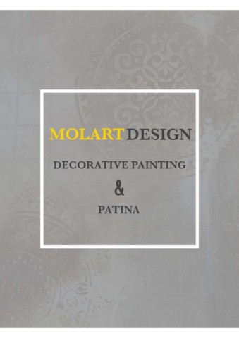 Molart Catalog - Molart Design - Page 1 - 16 | Flip PDF Online | PubHTML5