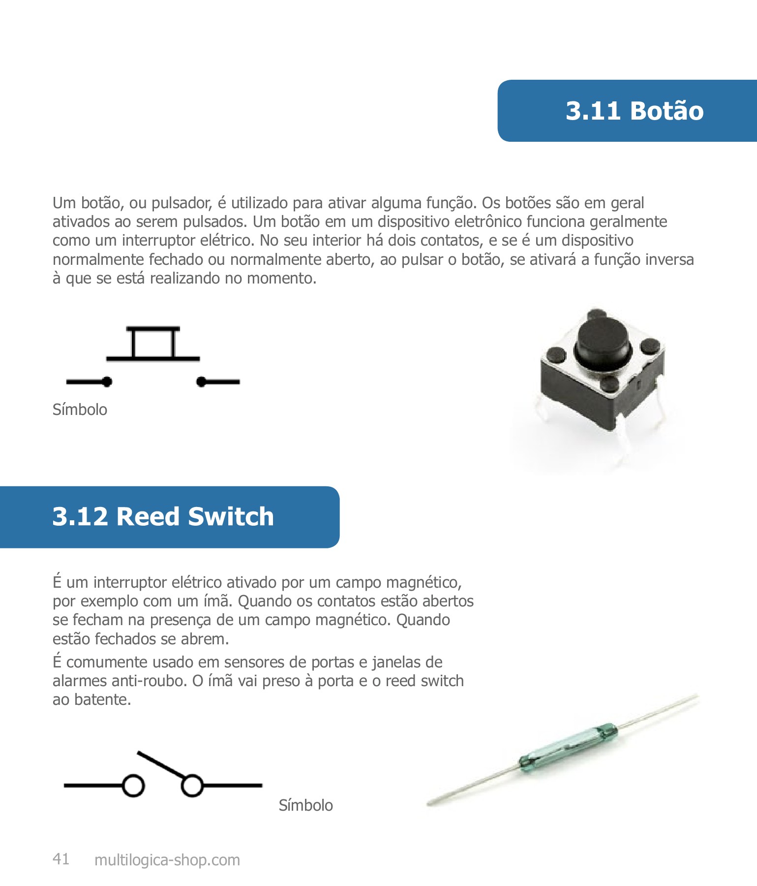 Guia_Arduino_Iniciante_Multilogica_Shop - angloschoolsanka - Página 41 | PDF Online | PubHTML5