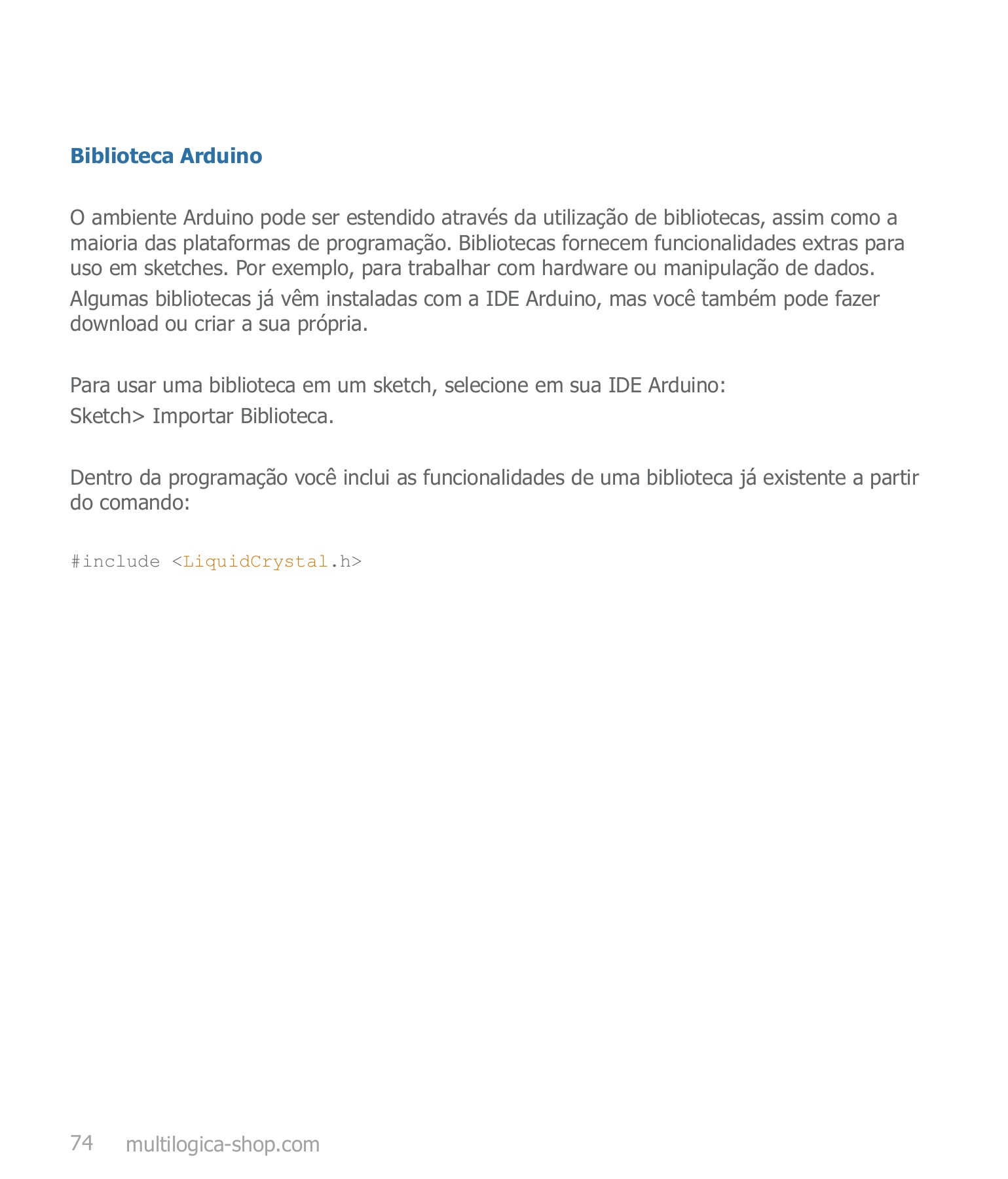 Guia_Arduino_Iniciante_Multilogica_Shop - angloschoolsanka - Página 74 ...