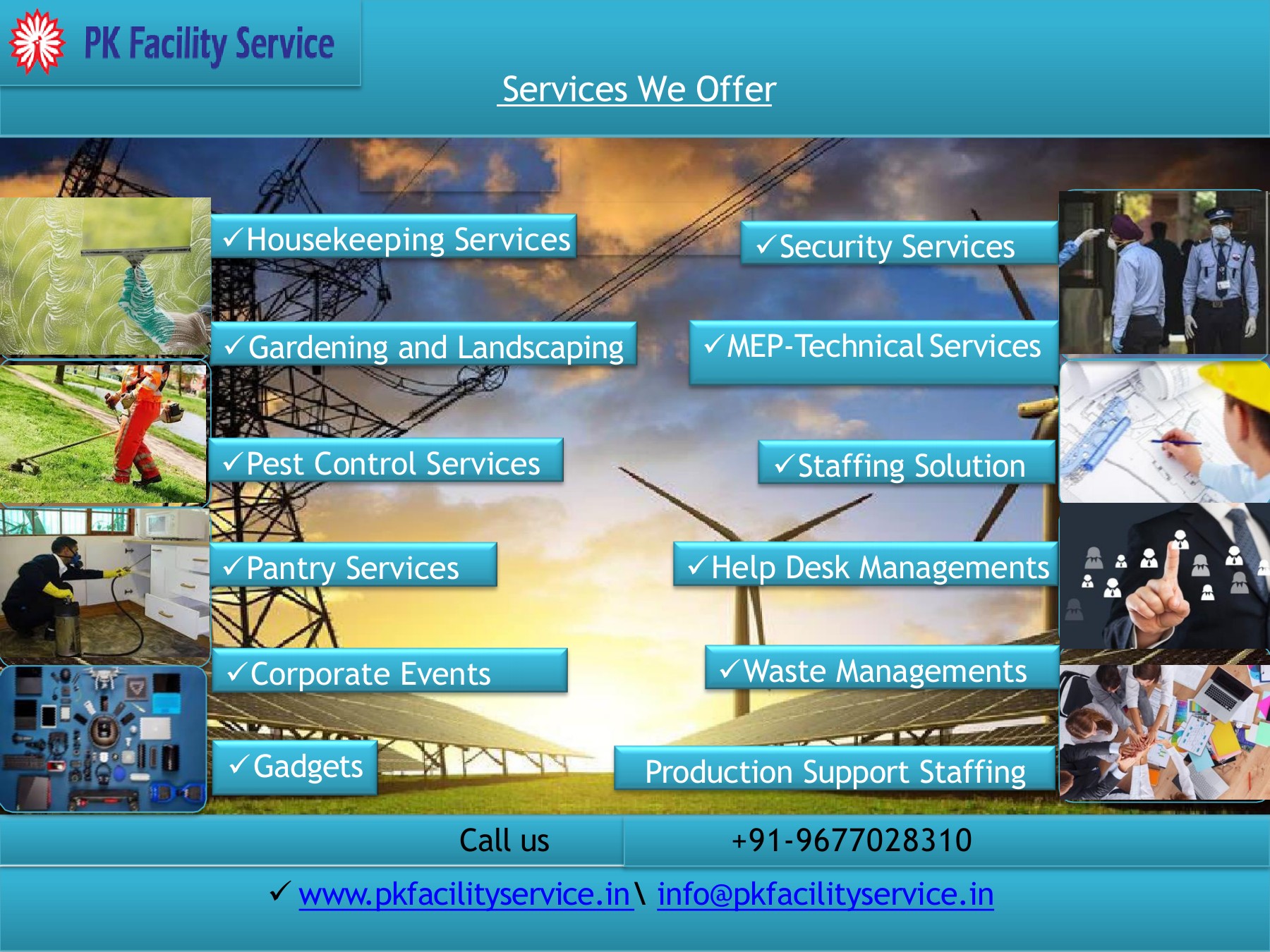 PK Brochure (1) - Annavi Kalimuthu - Page 1 - 6 | Flip PDF Online ...