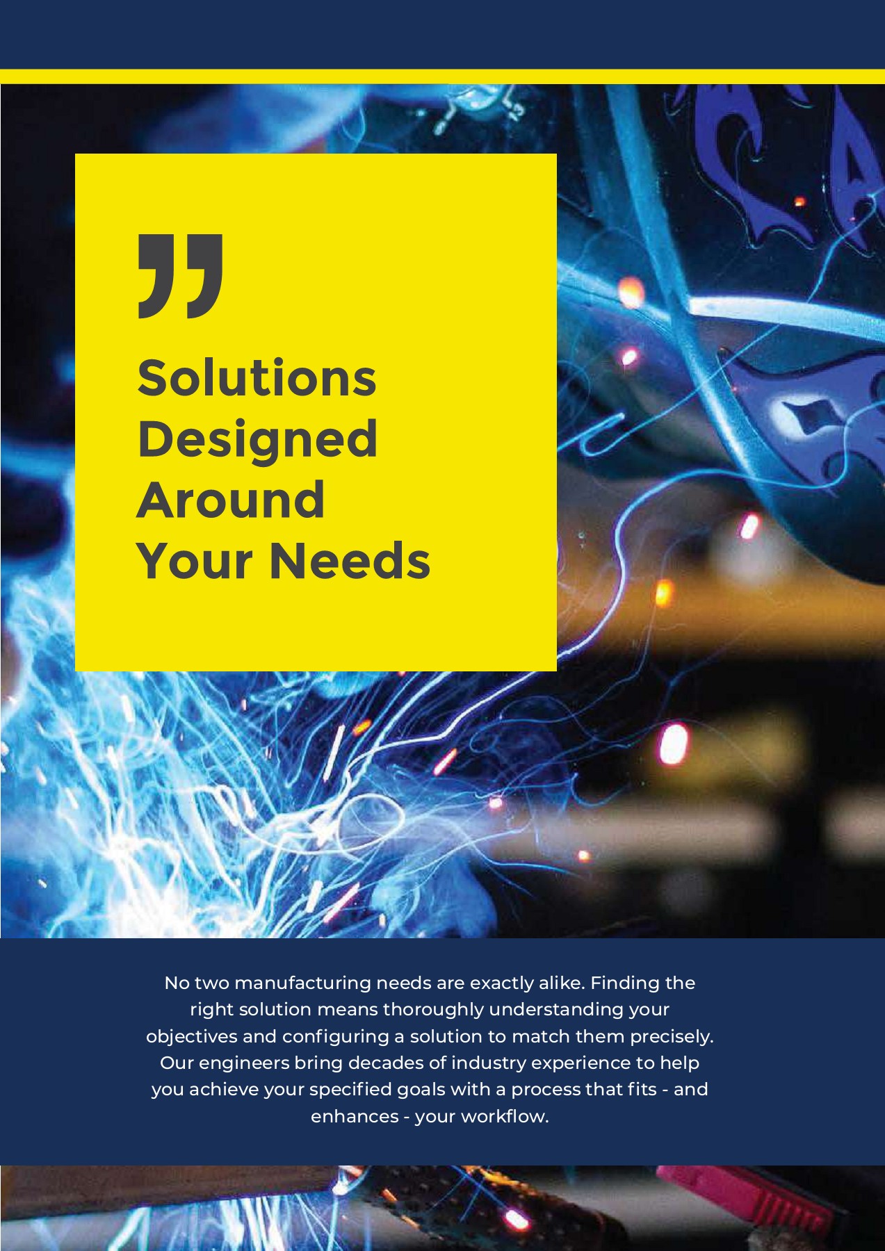 MTP Company Profile 2021 - Machine Tool Promotions - Page 2 | Flip PDF ...