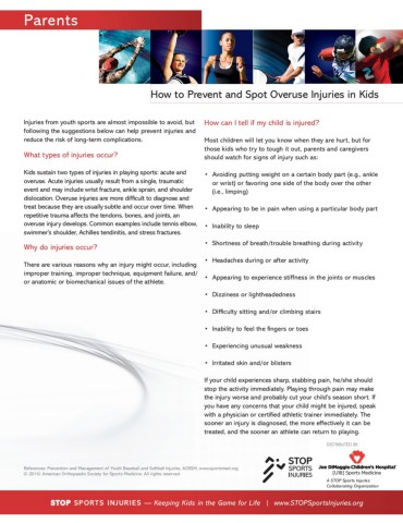 JDCH Prevent and Spot Injuries_Logo