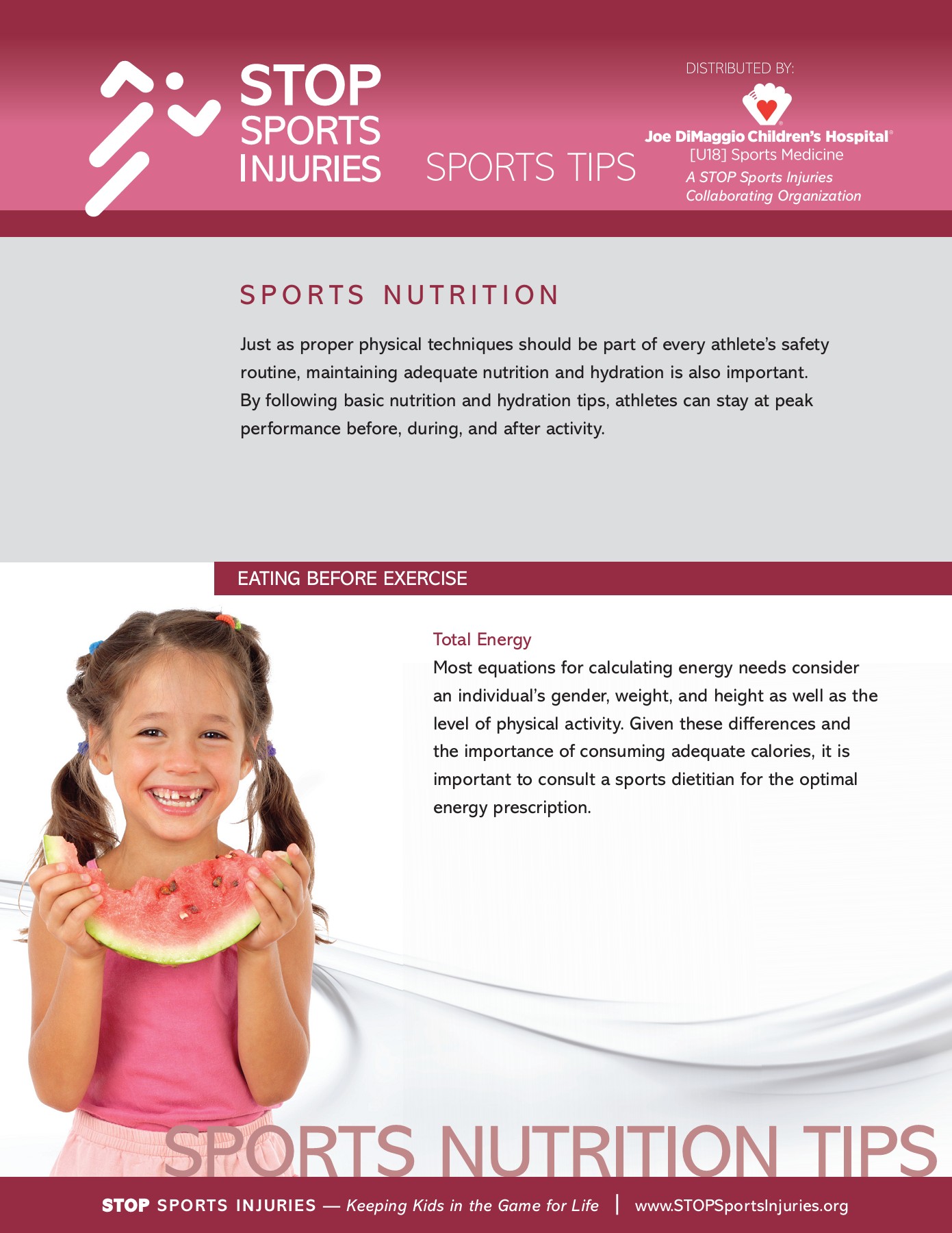 JDCH Nutrition Final - lrosenberg - Page 1 - 2 | Flip PDF Online | PubHTML5