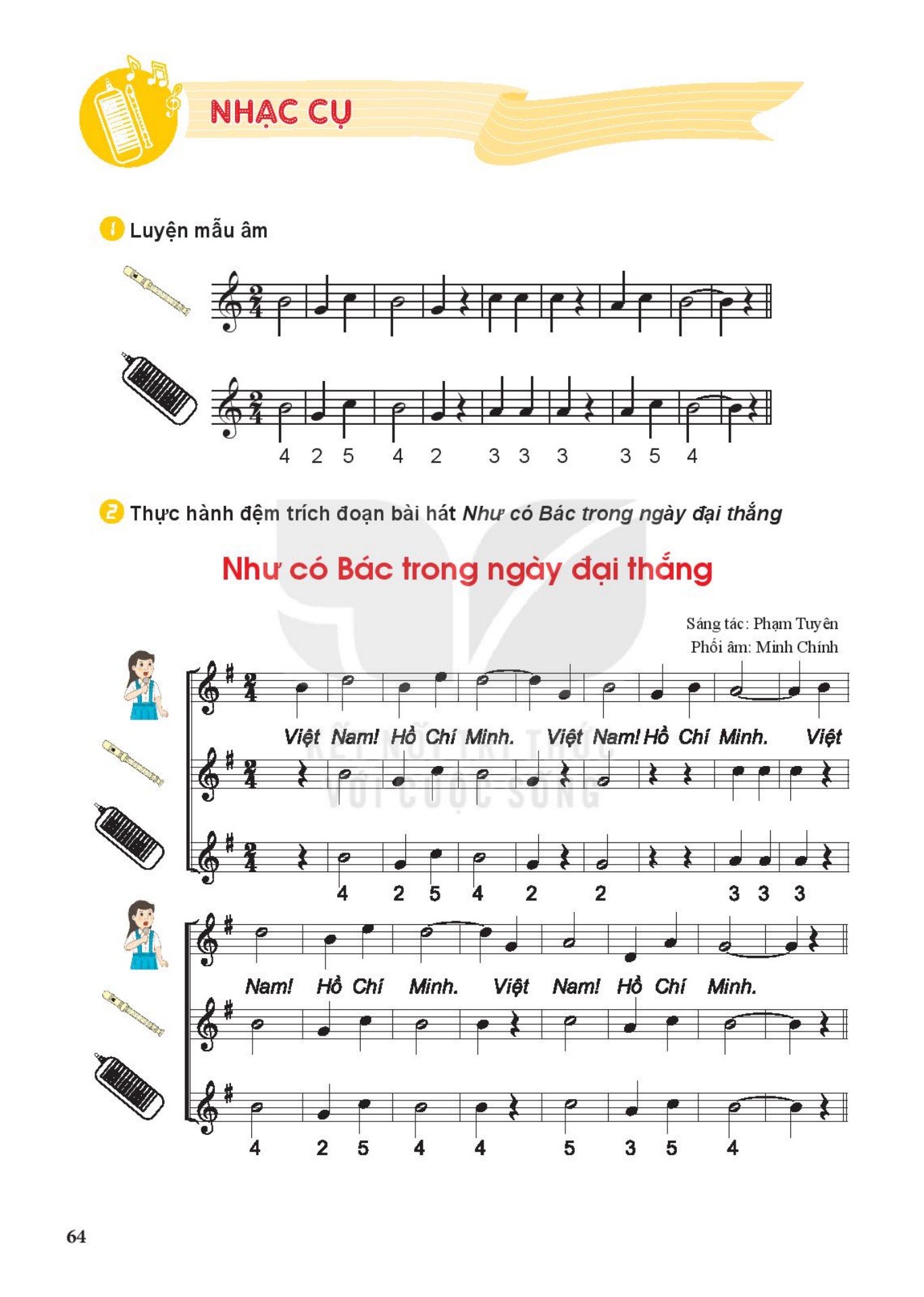 sach-giao-khoa-am-nhac-6-ket-noi-tri-thuc-voi-cuoc-song - THƯ VIỆN ...