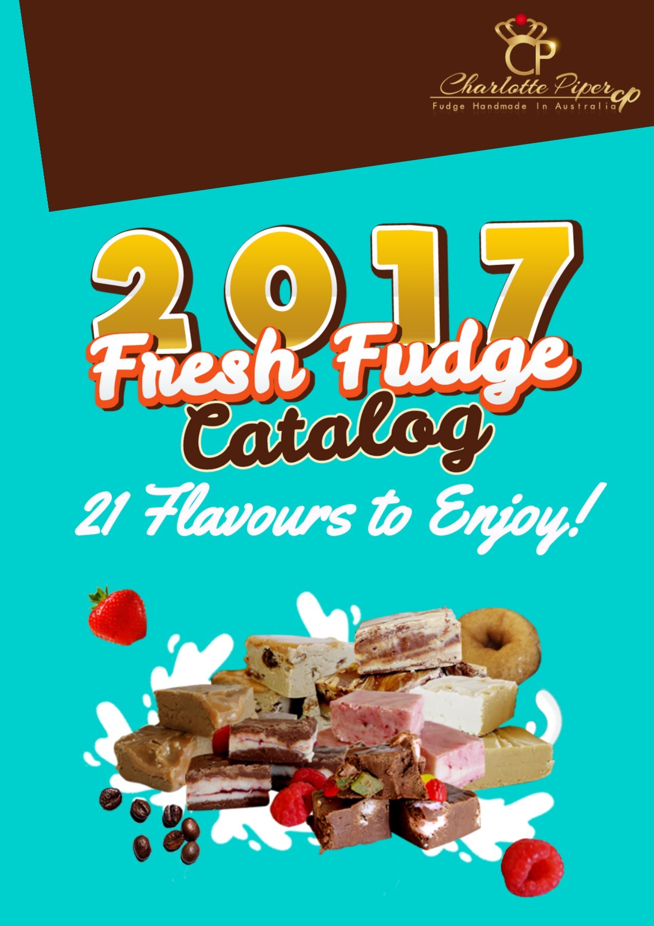 2017 Fresh Fudge Catalog - gilsa.113280.12334 - Page 1 - 5 | Flip PDF ...