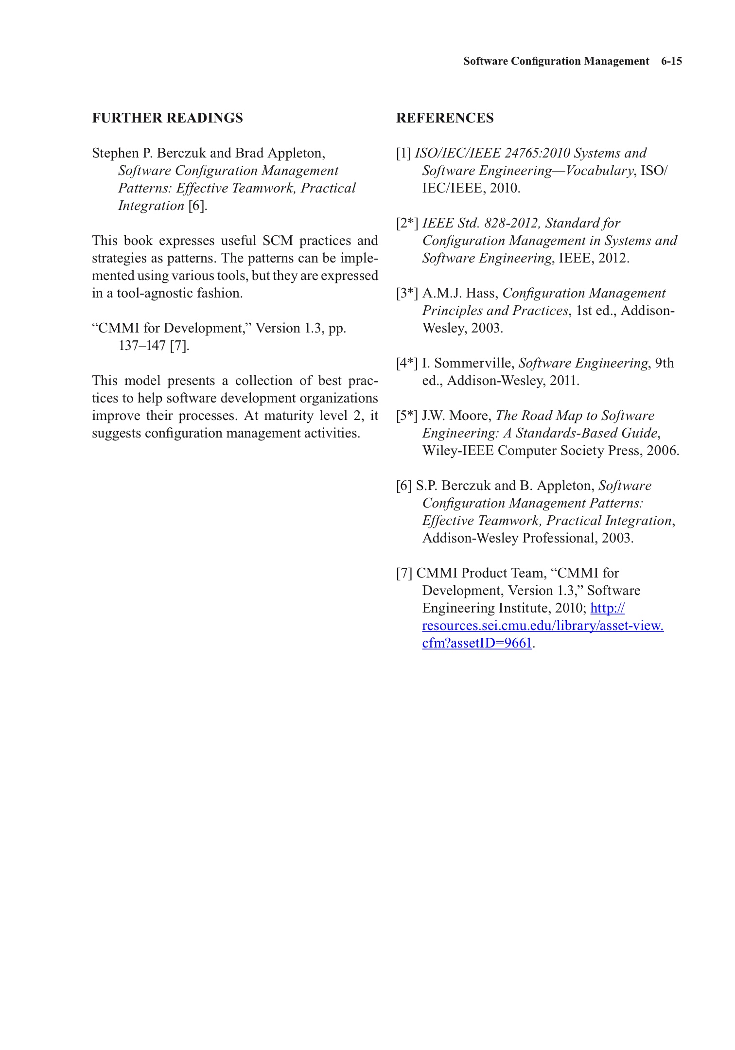 IEEE SWEBOK - vorachet - Page 132 | Flip PDF Online | PubHTML5