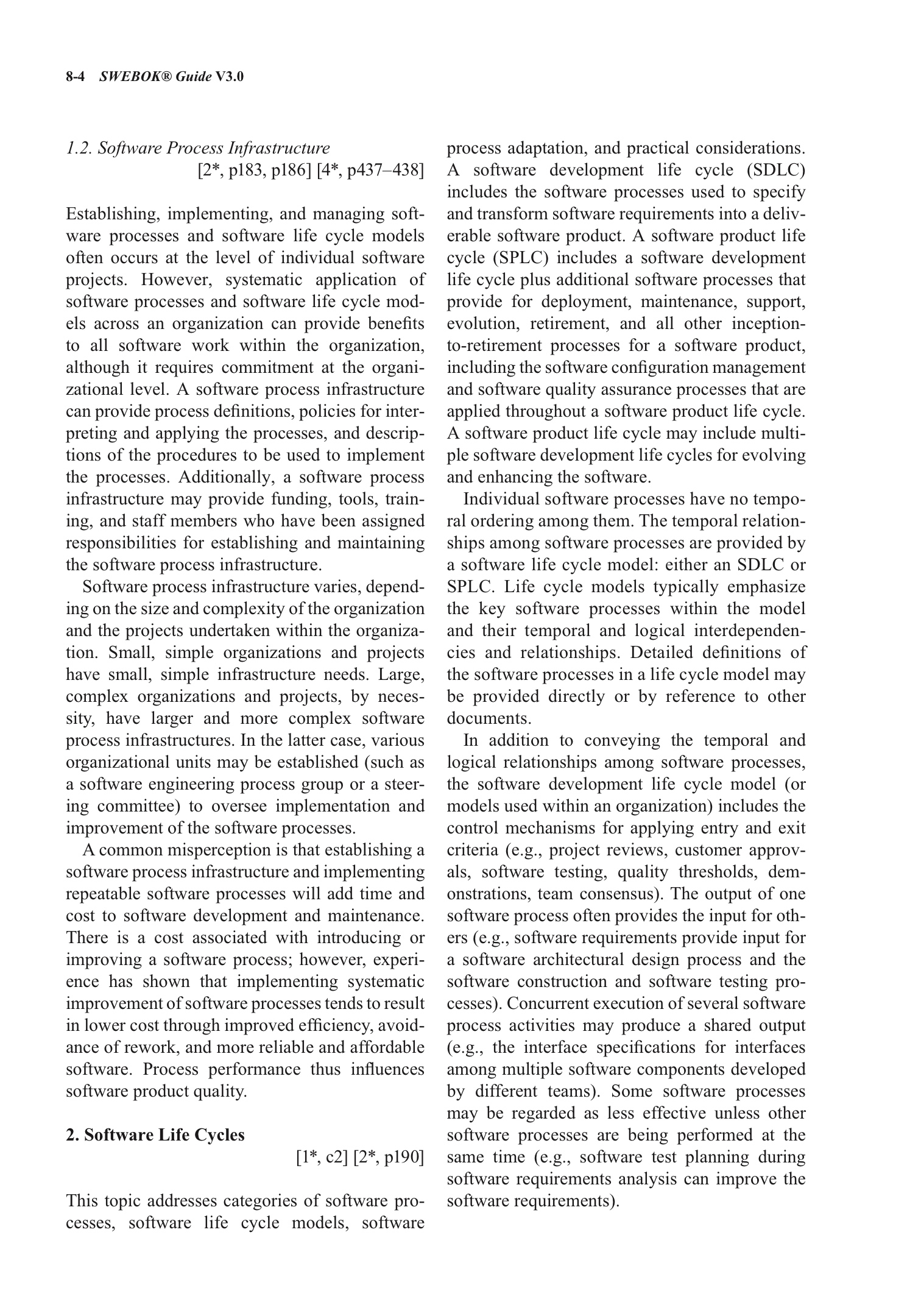 IEEE SWEBOK - vorachet - Page 151 | Flip PDF Online | PubHTML5