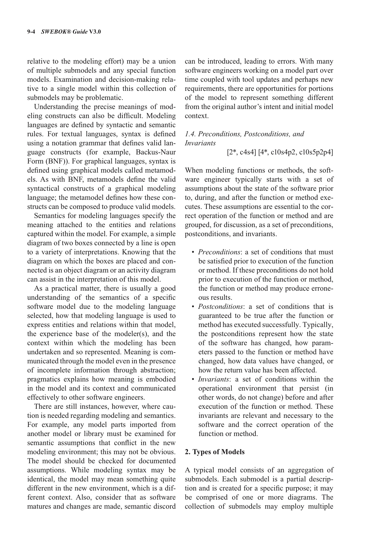 IEEE SWEBOK - vorachet - Page 165 | Flip PDF Online | PubHTML5