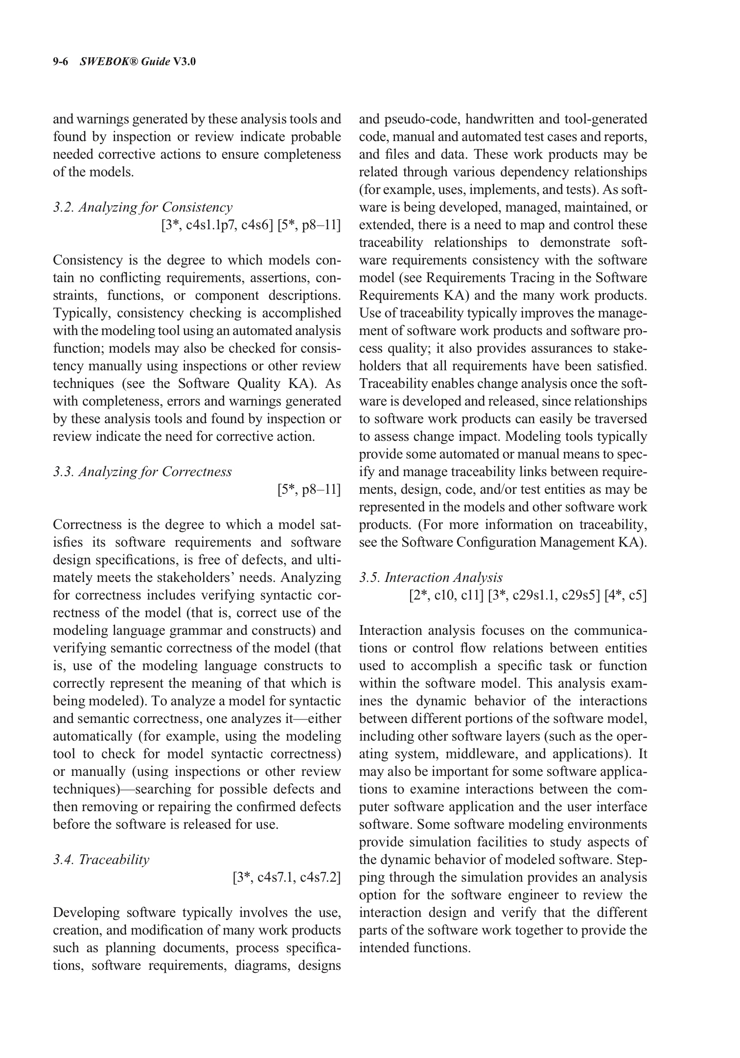 IEEE SWEBOK - vorachet - Page 167 | Flip PDF Online | PubHTML5