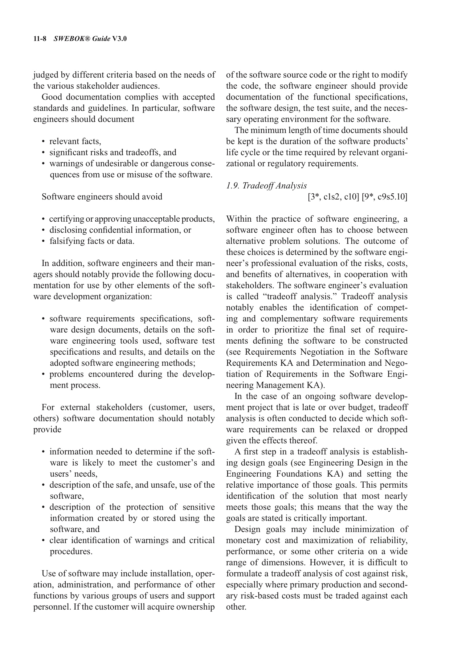 IEEE SWEBOK - vorachet - Page 198 | Flip PDF Online | PubHTML5