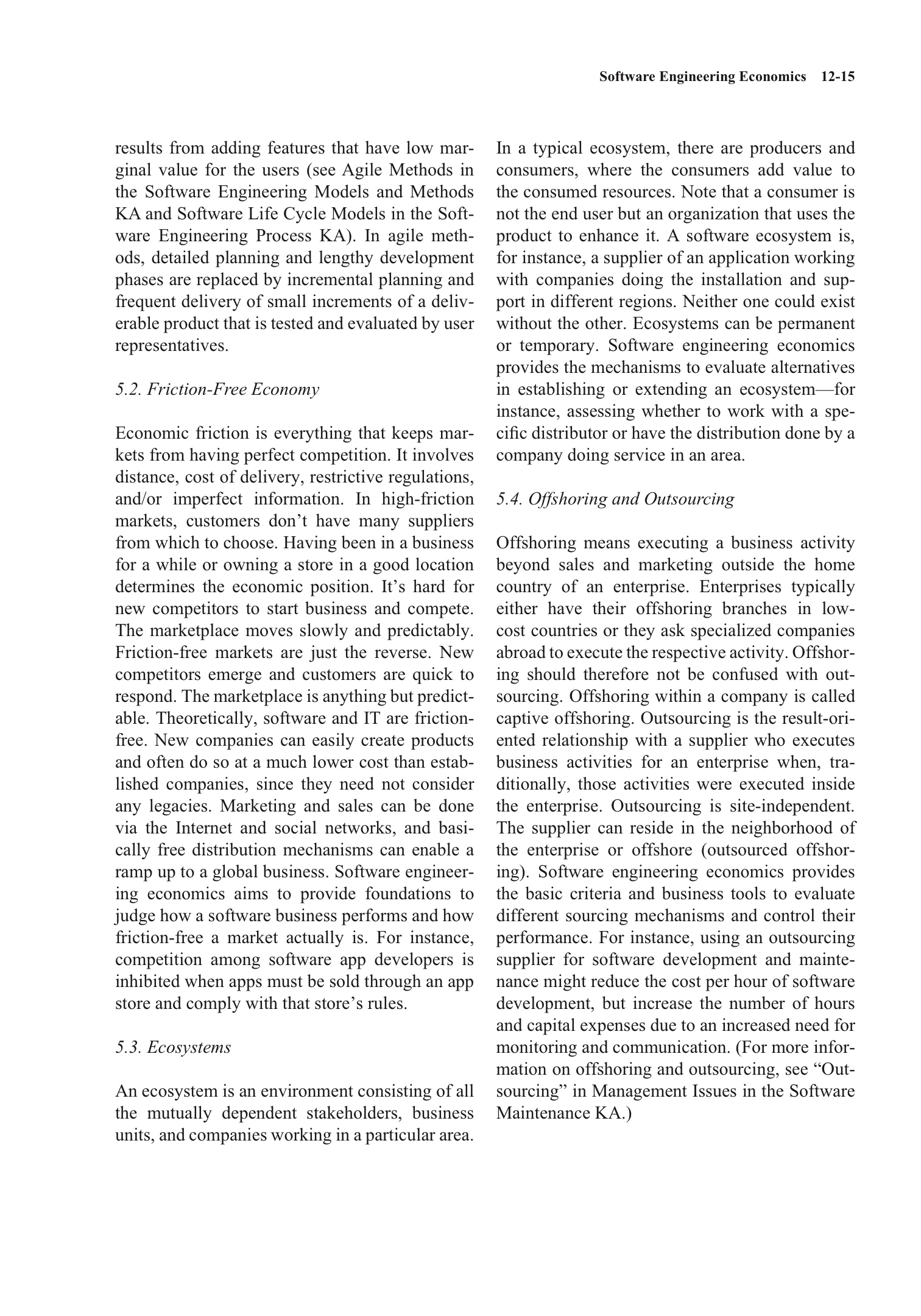 IEEE SWEBOK - vorachet - Page 220 | Flip PDF Online | PubHTML5