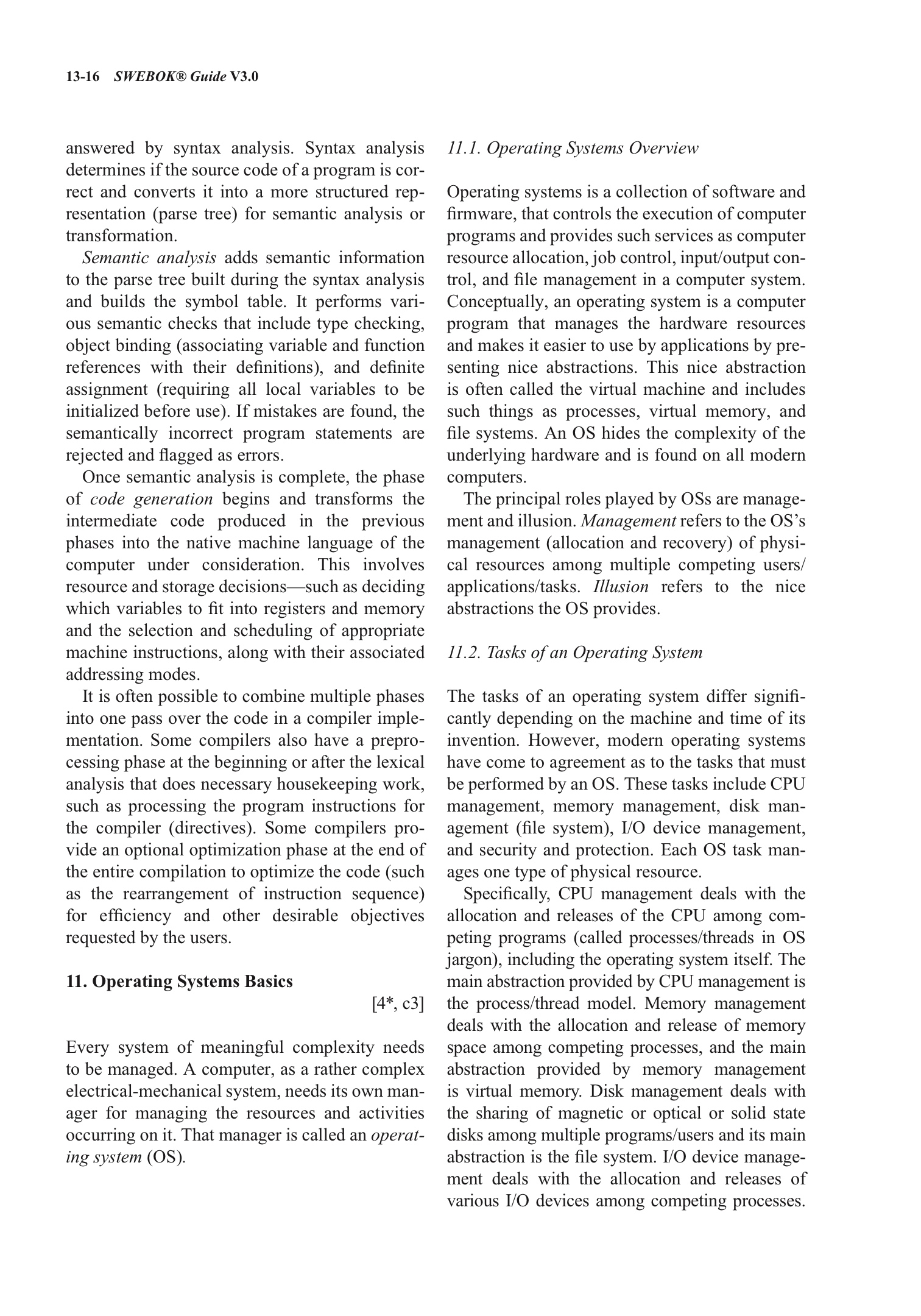 IEEE SWEBOK - vorachet - Page 239 | Flip PDF Online | PubHTML5