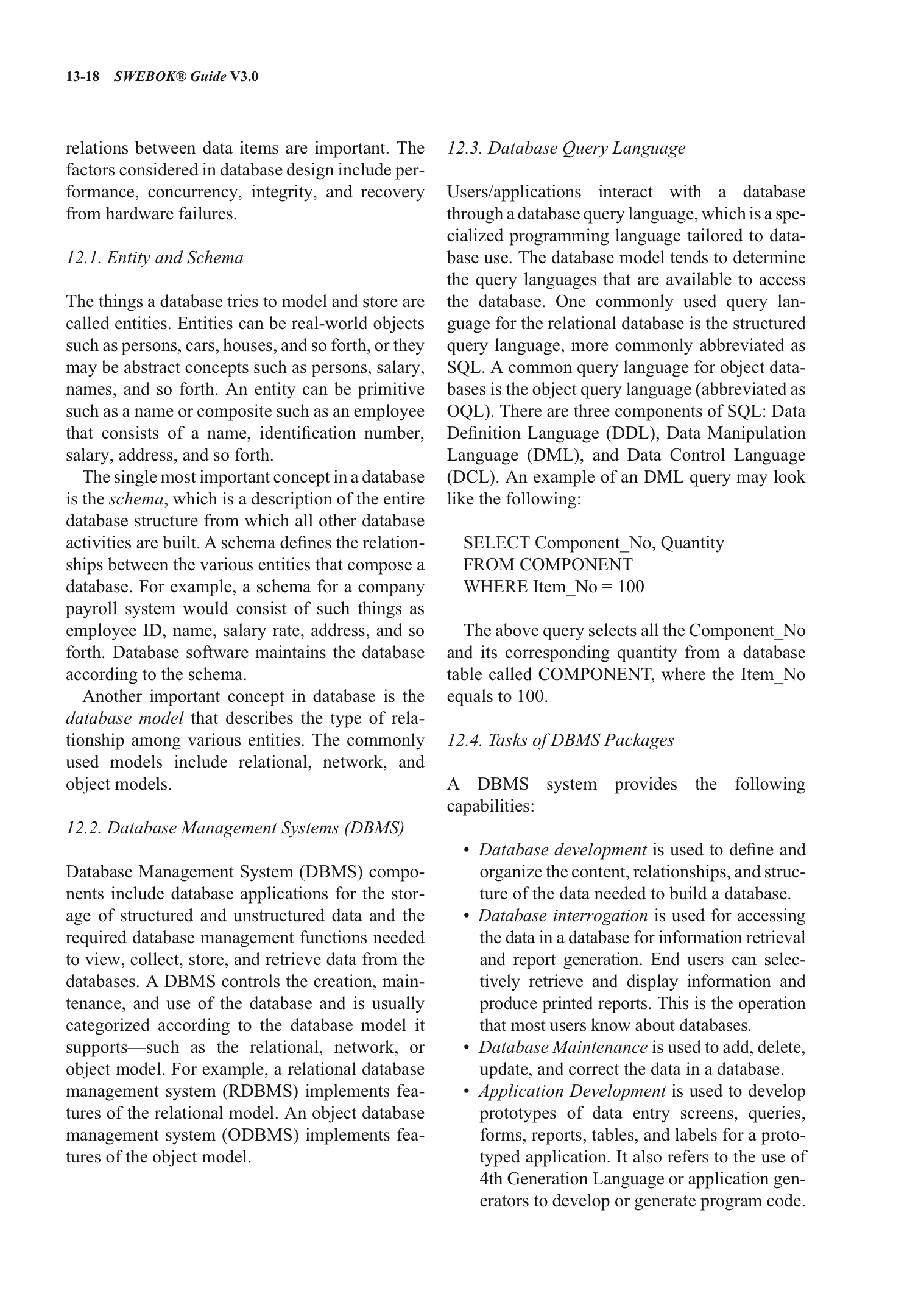 IEEE SWEBOK - vorachet - Page 241 | Flip PDF Online | PubHTML5