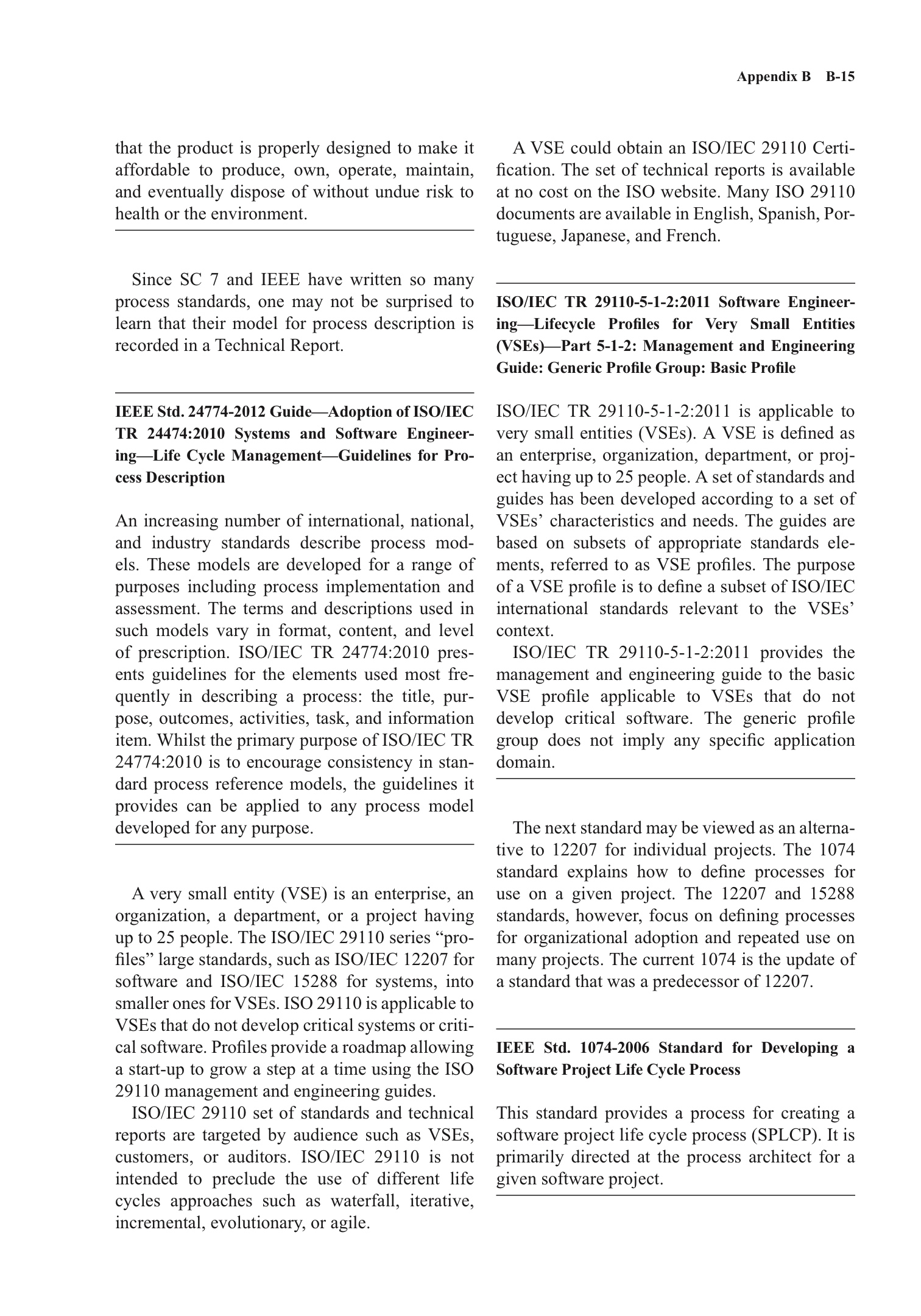 IEEE SWEBOK - vorachet - Page 317 | Flip PDF Online | PubHTML5