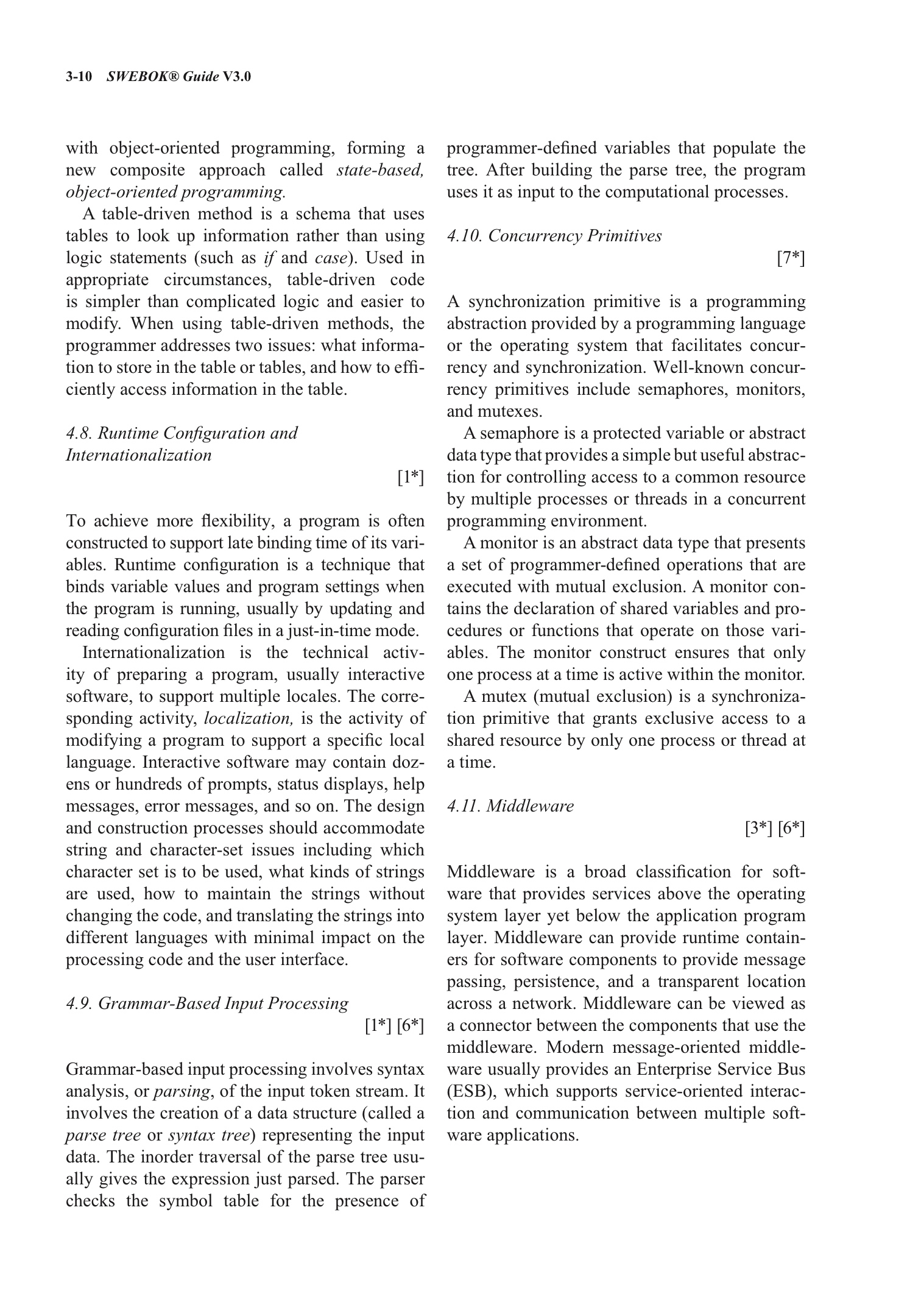 IEEE SWEBOK - vorachet - Page 75 | Flip PDF Online | PubHTML5