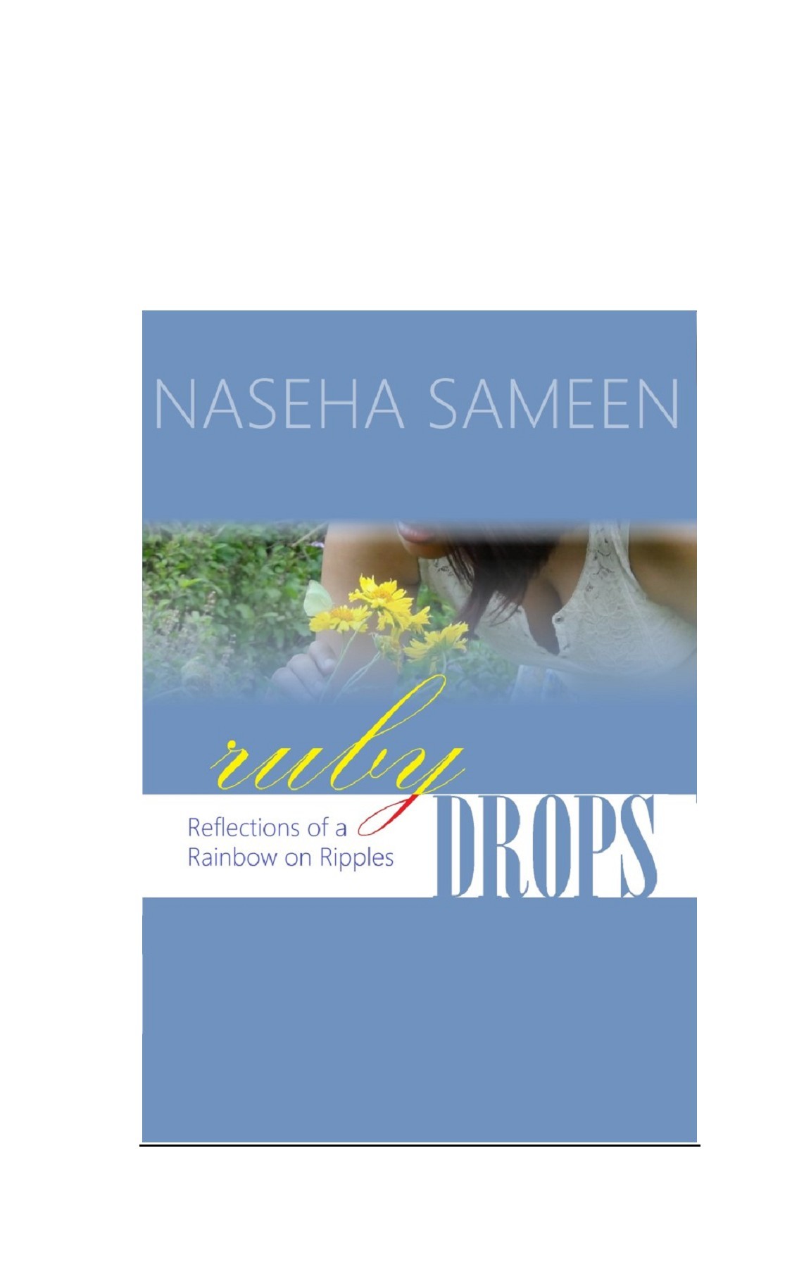 Ruby Drops Flip Book Sample - Stories by Naseha - Page 1 - 99 | Flip ...