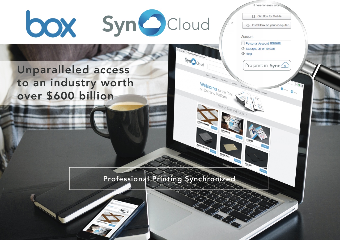 Box Syncloud - elio.giannatempo - Page 1 - 4 | Flip PDF Online | PubHTML5