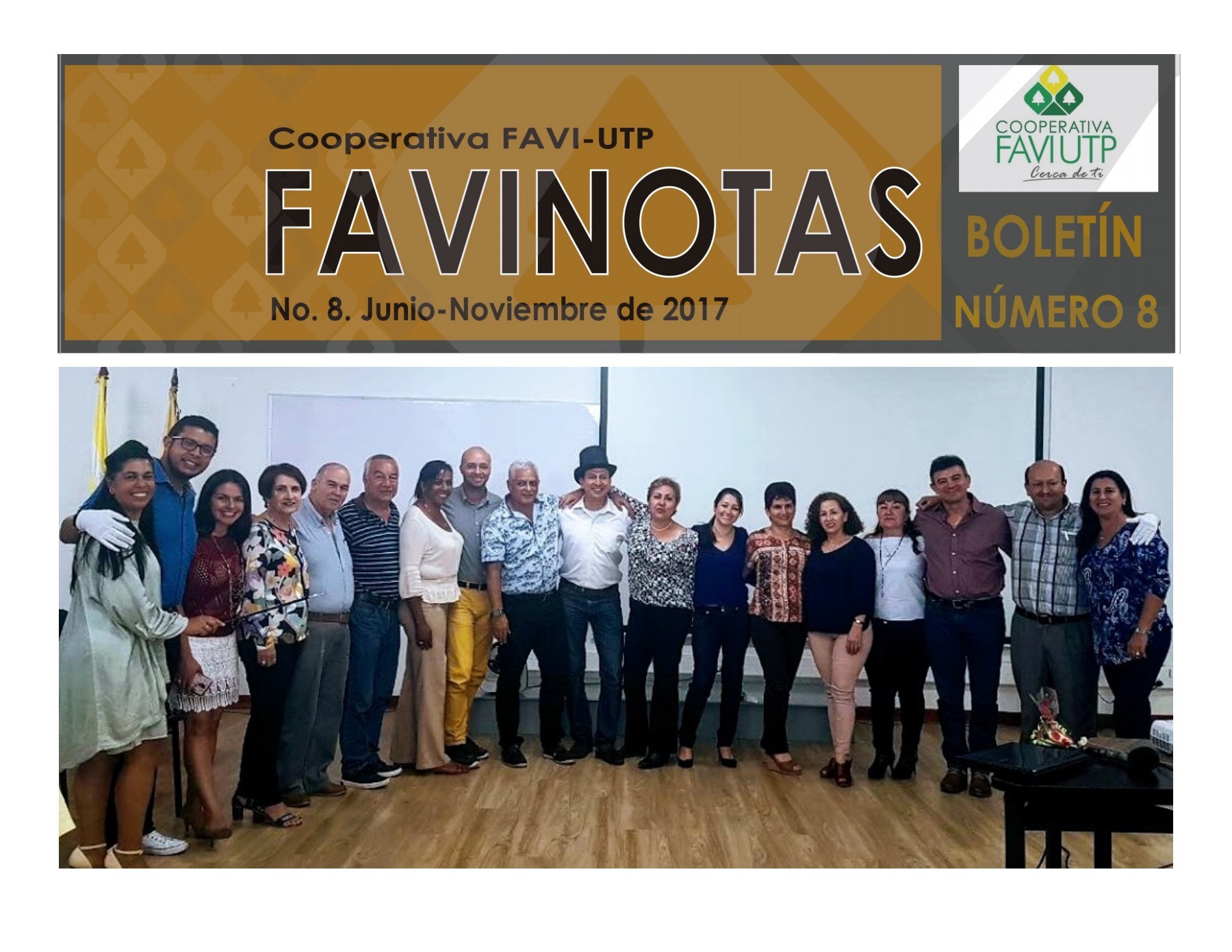 FAVI NOTAS 27-11-2017 - yvquiceno - Páxina 1 - 48 | PDF en liña | PubHTML5