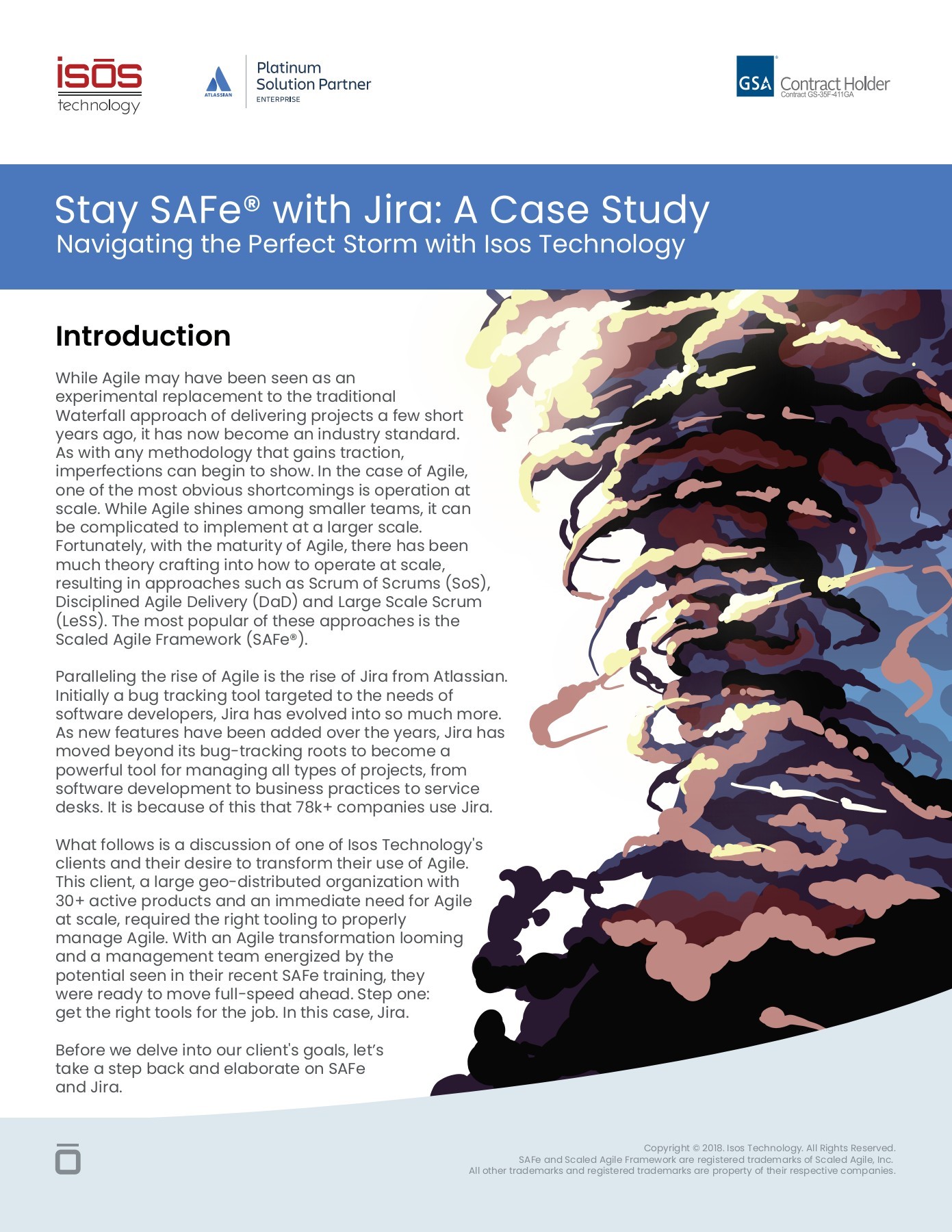 SAFE_Case_Study - paul.t.beck - Page 1 - 10 | Flip PDF Online | PubHTML5