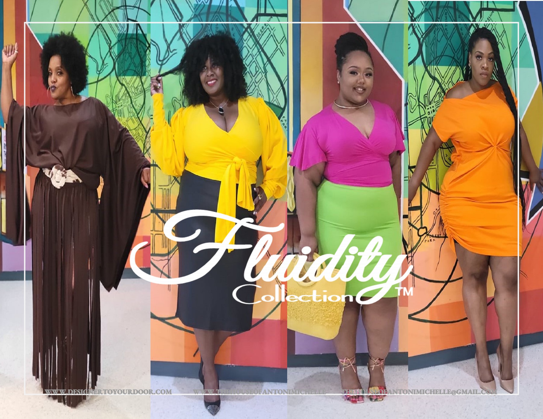 Fluidity Collection Catalog 2021 - antonimichelleboutique - Page 1 - 22 | Flip PDF Online | PubHTML5
