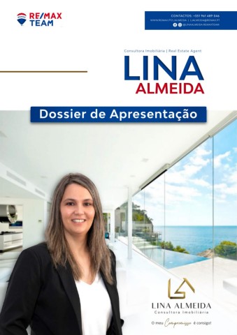 Dossier Lina Almeida