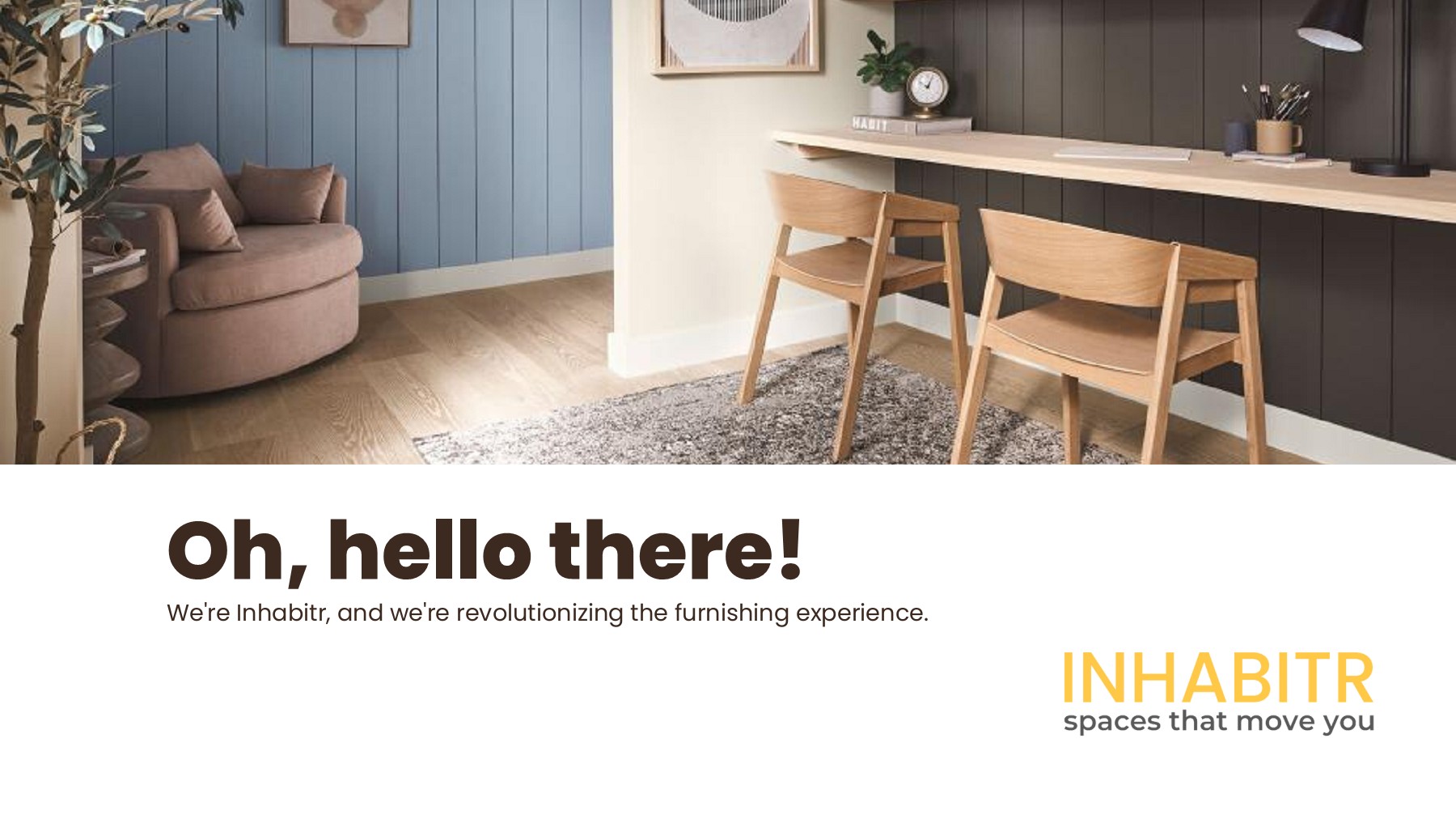 Student Housing - Furnish with Inhabir - rhand - Page 1 - 10 | Flip PDF ...