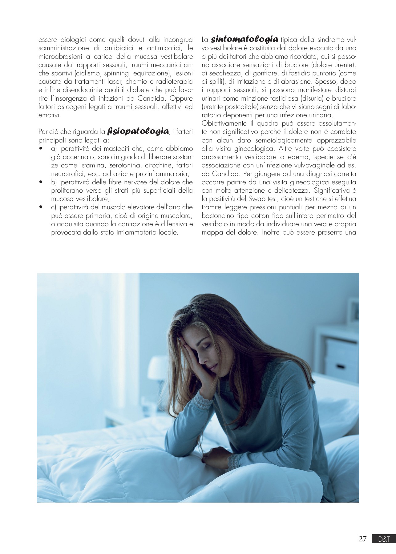 Diagnosi & Terapia - settembre 2022 - Mrw - Pagina 27 | PDF in linea | PubHTML5