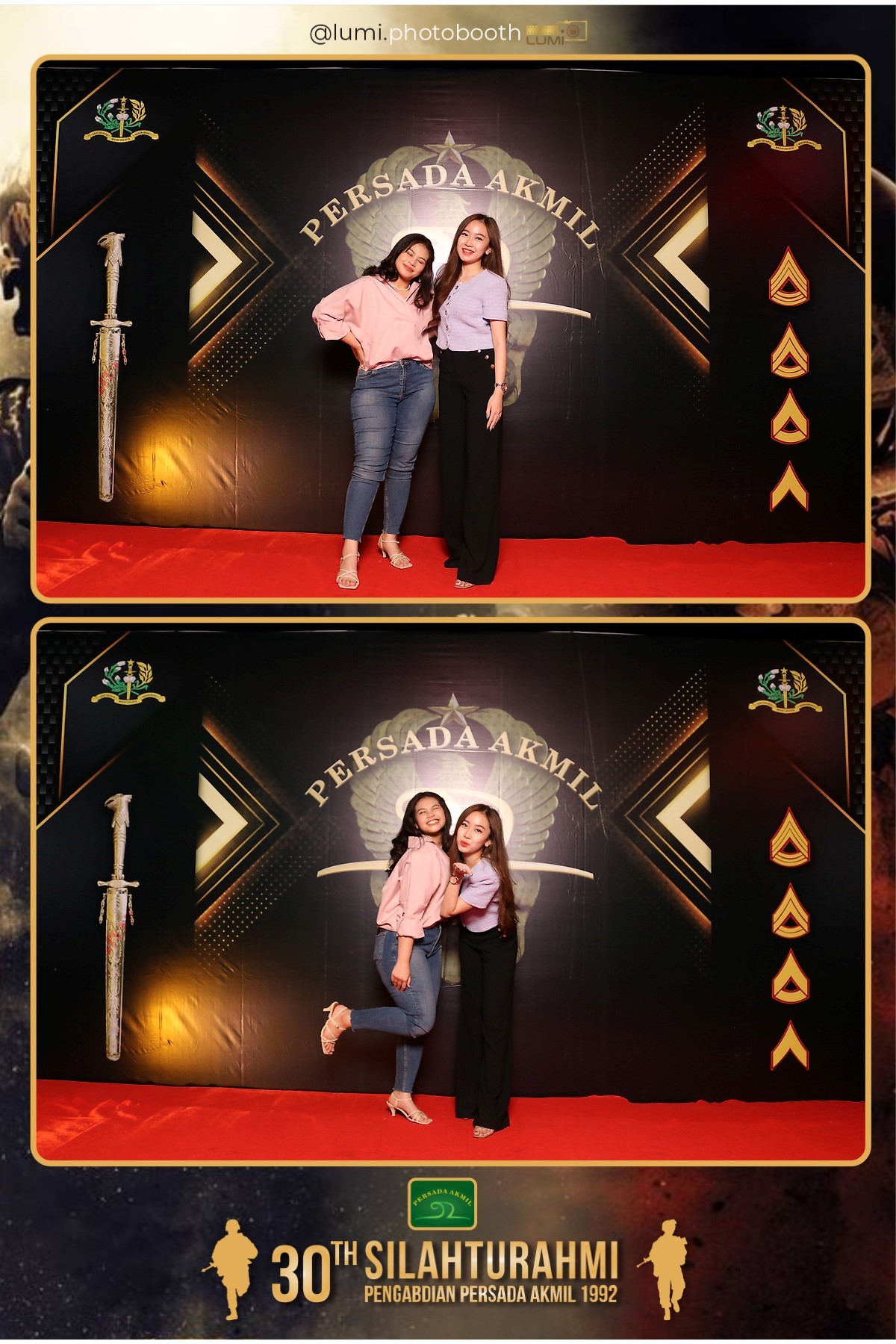 Album Photobooth - Hexagonal Digitalart - Halaman 218 | PDF Online | PubHTML5