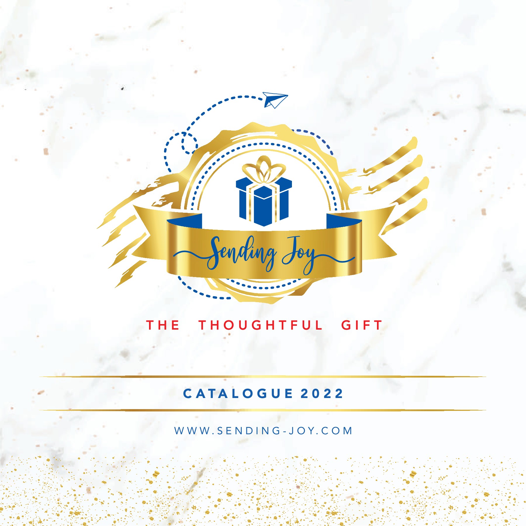 Sending Joy - All seasons catalogue 2022 - Santiago Daza Castiblanco - Page 1 - 34 | Flip PDF ...
