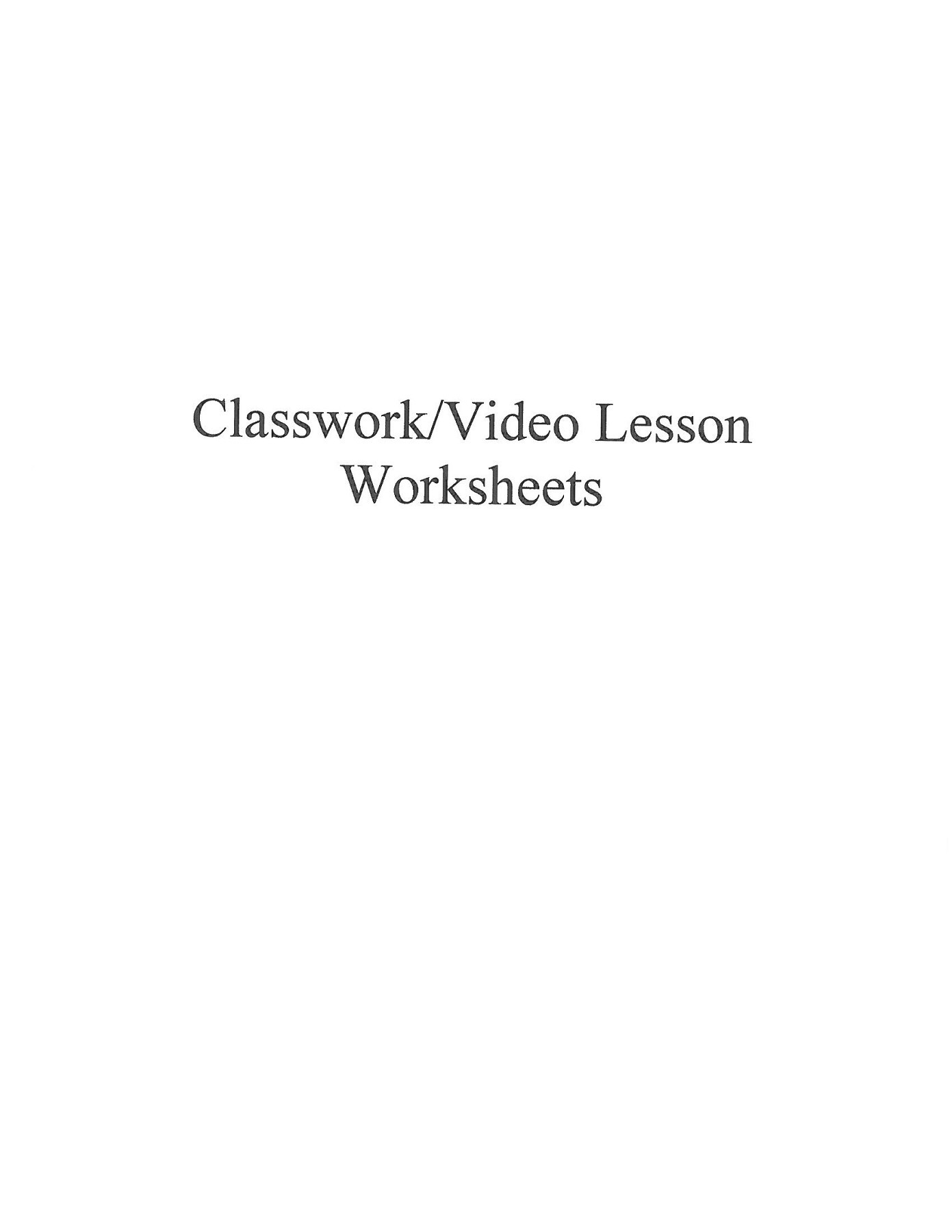 russian_world_semester_i_worksheets - emrahsa - Page 2 | Flip PDF ...