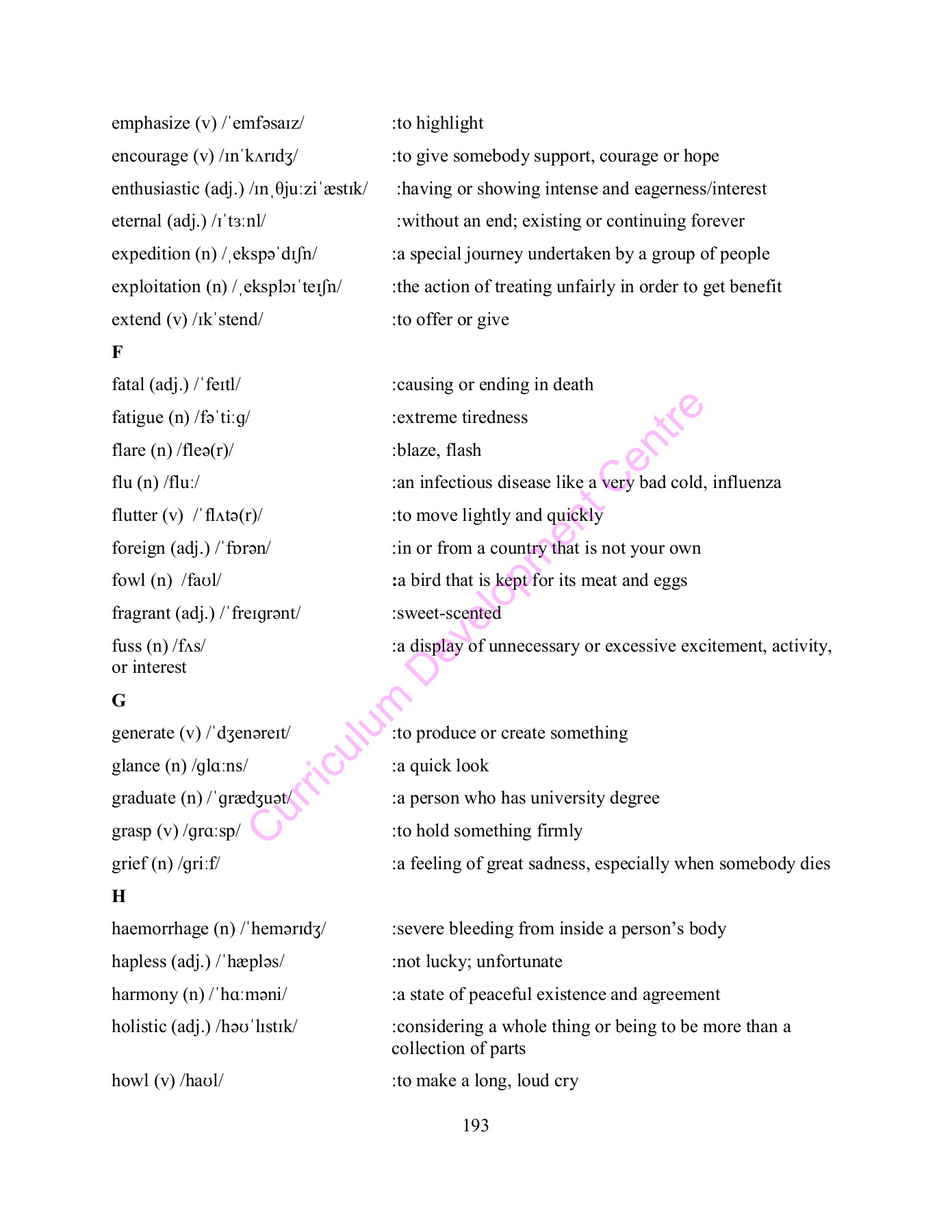 GRADE 9 English - Uddav Luitel - Page 400 | Flip PDF Online | PubHTML5