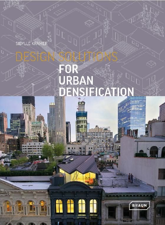 Urban Densification Cover J For Page 1 5 Flip Pdf Online Pubhtml5