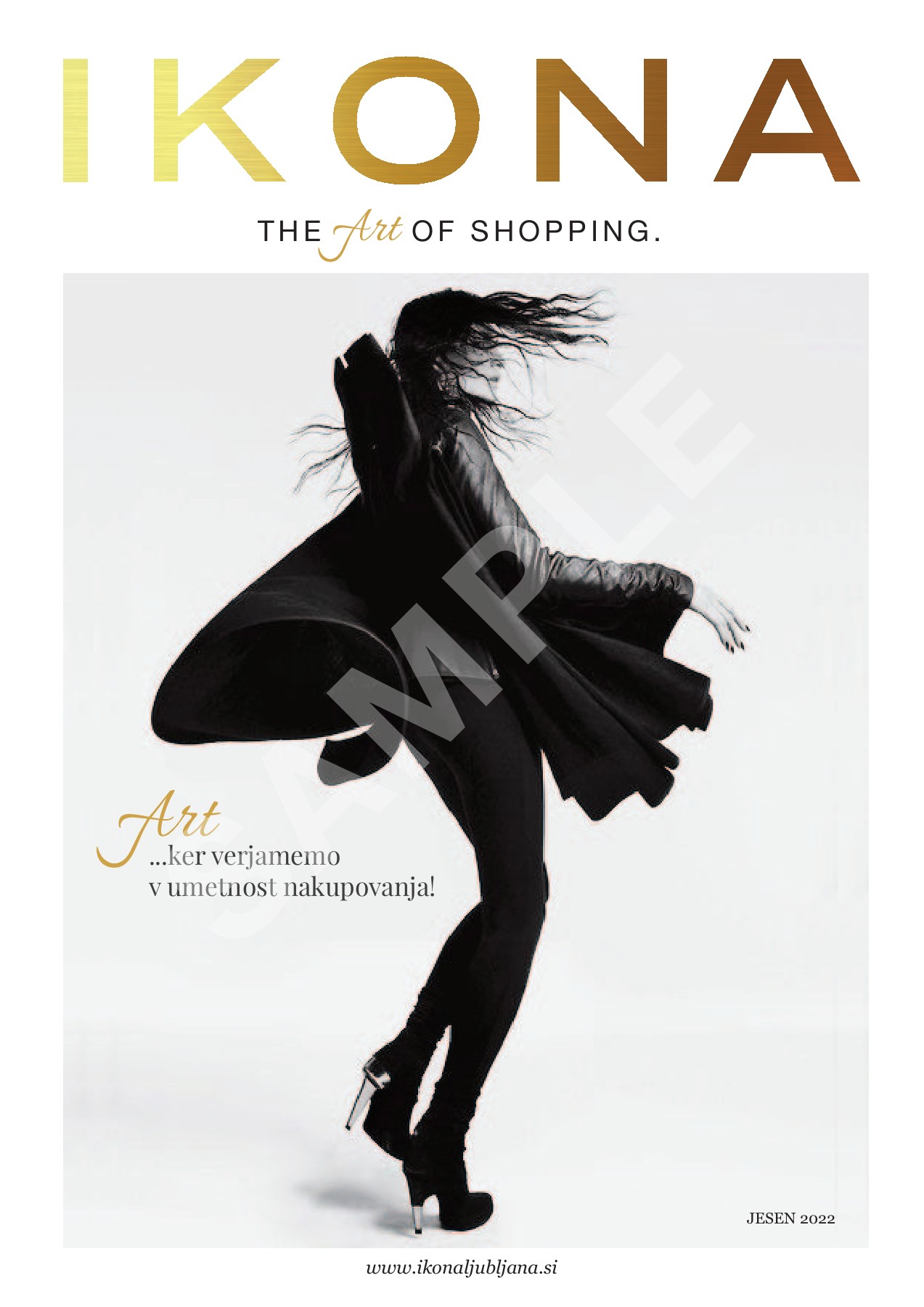 SAMPLE - oglasevanje.ikona - Strani 1 - 12 | Obračanje strani na spletu ...