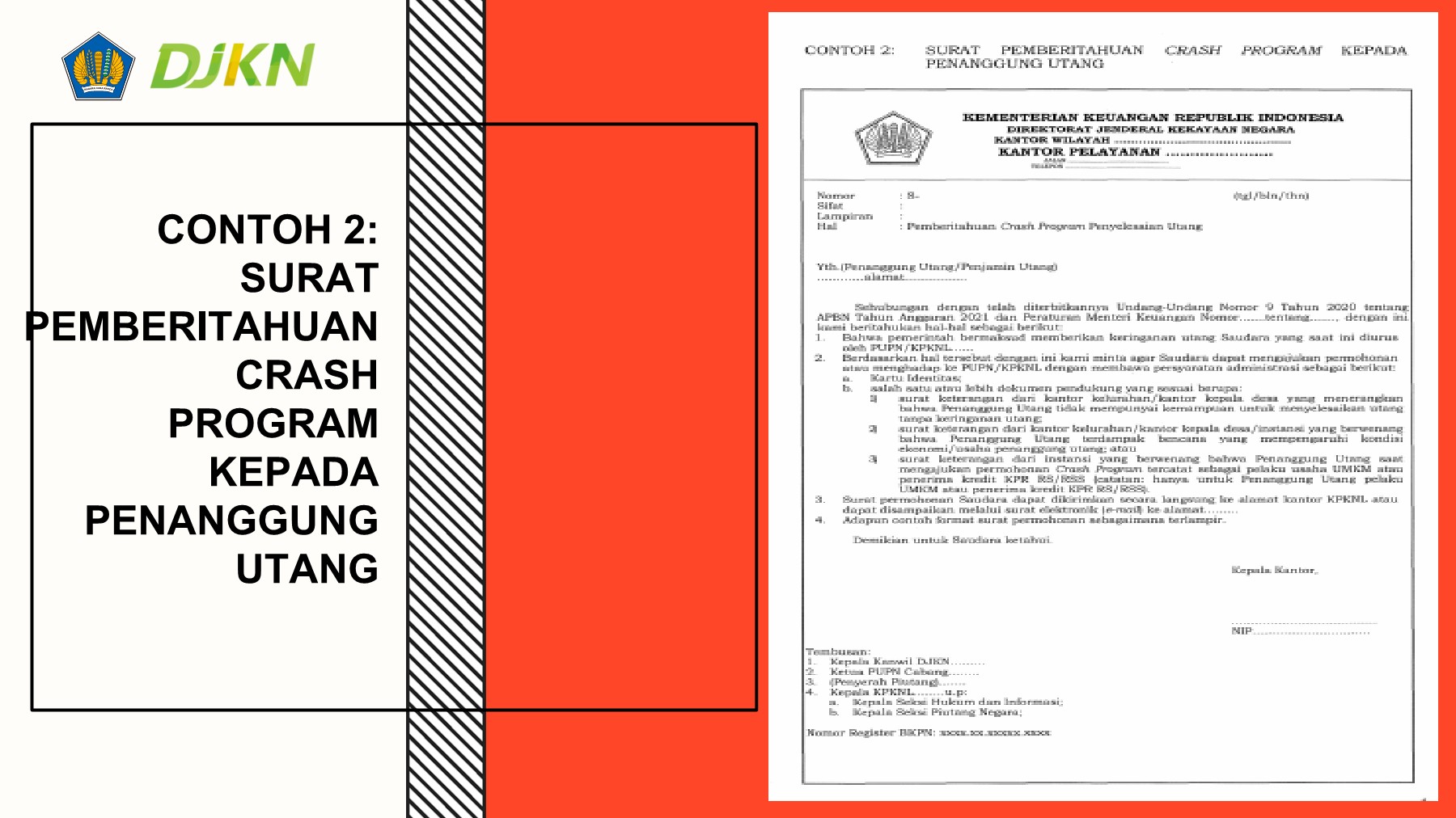 Bahan Materi Piutang Negara - Kanwil DJKN Banten - Halaman 120 | PDF ...