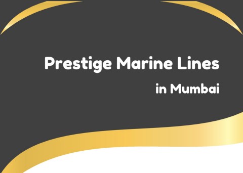 Prestige Marine Lines Mumbai - Facilities That Make an Apartments