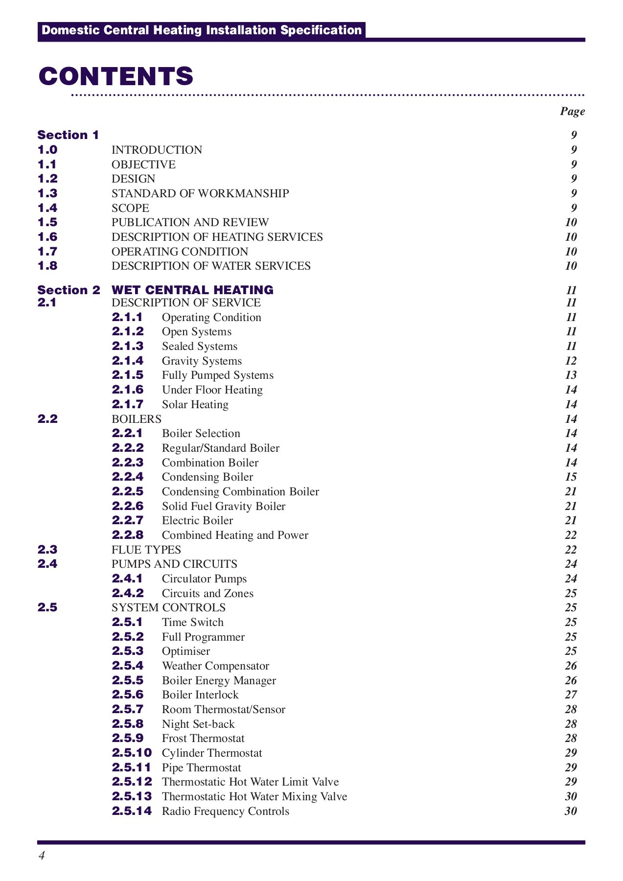 Complete DCHI Manual Preview - software.development - Page 4 | Flip PDF ...