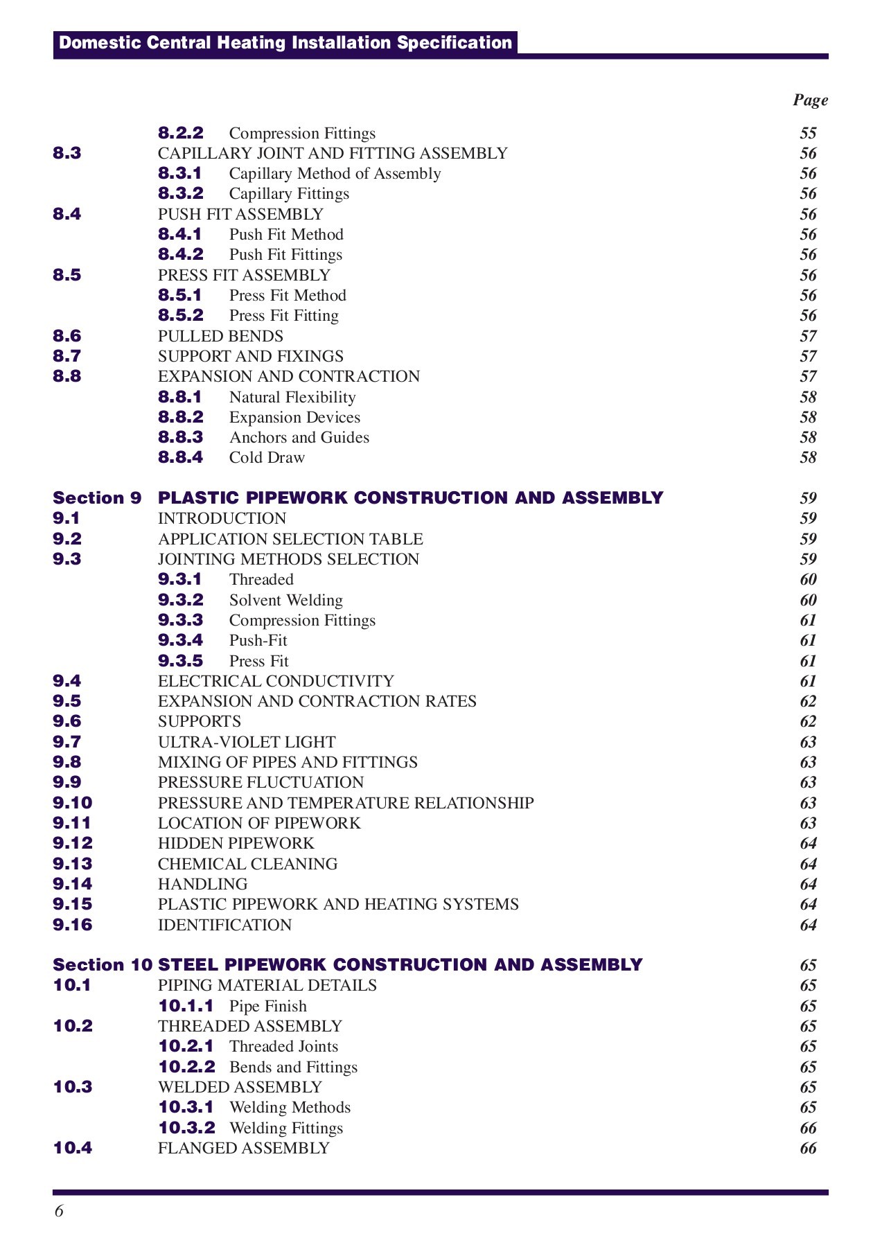Complete DCHI Manual Preview - software.development - Page 6 | Flip PDF ...