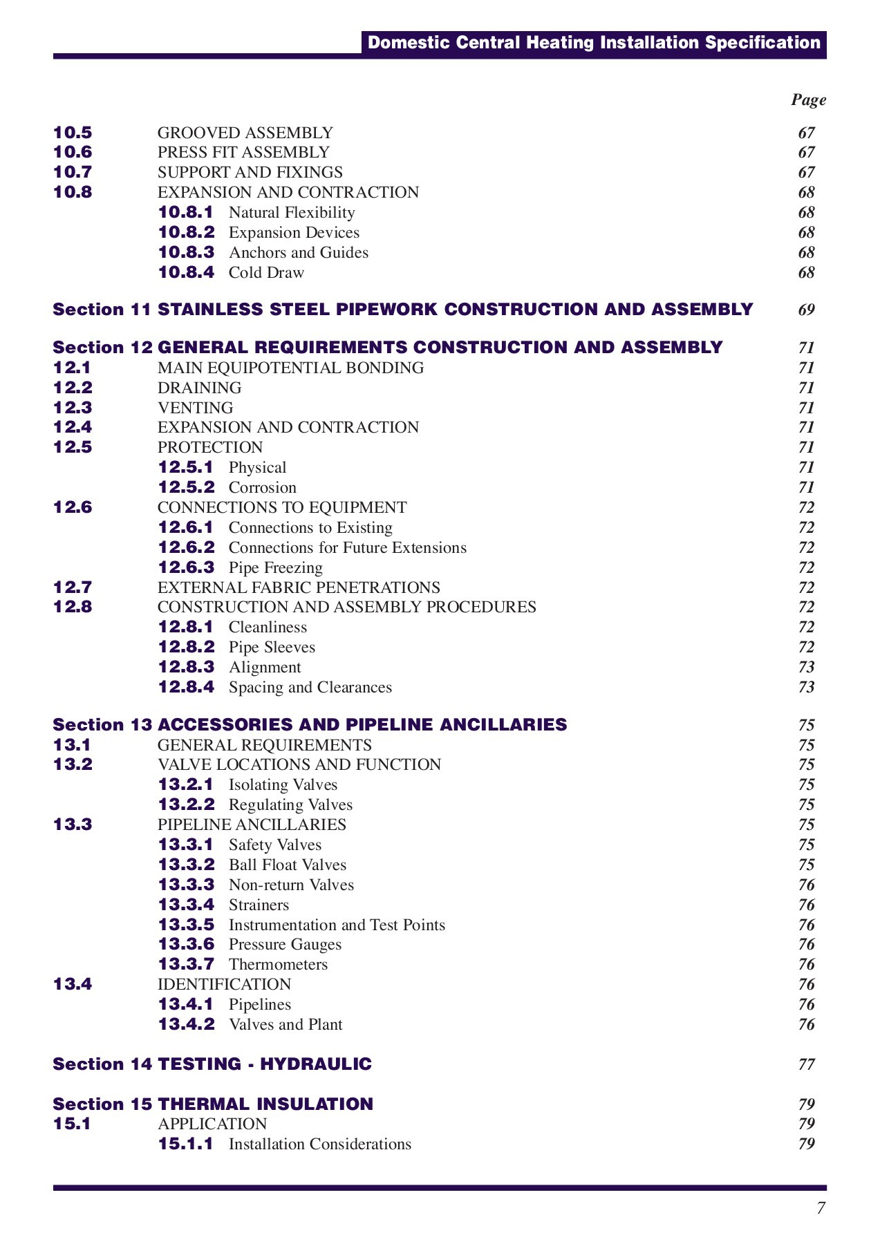 Complete DCHI Manual Preview - software.development - Page 7 | Flip PDF ...